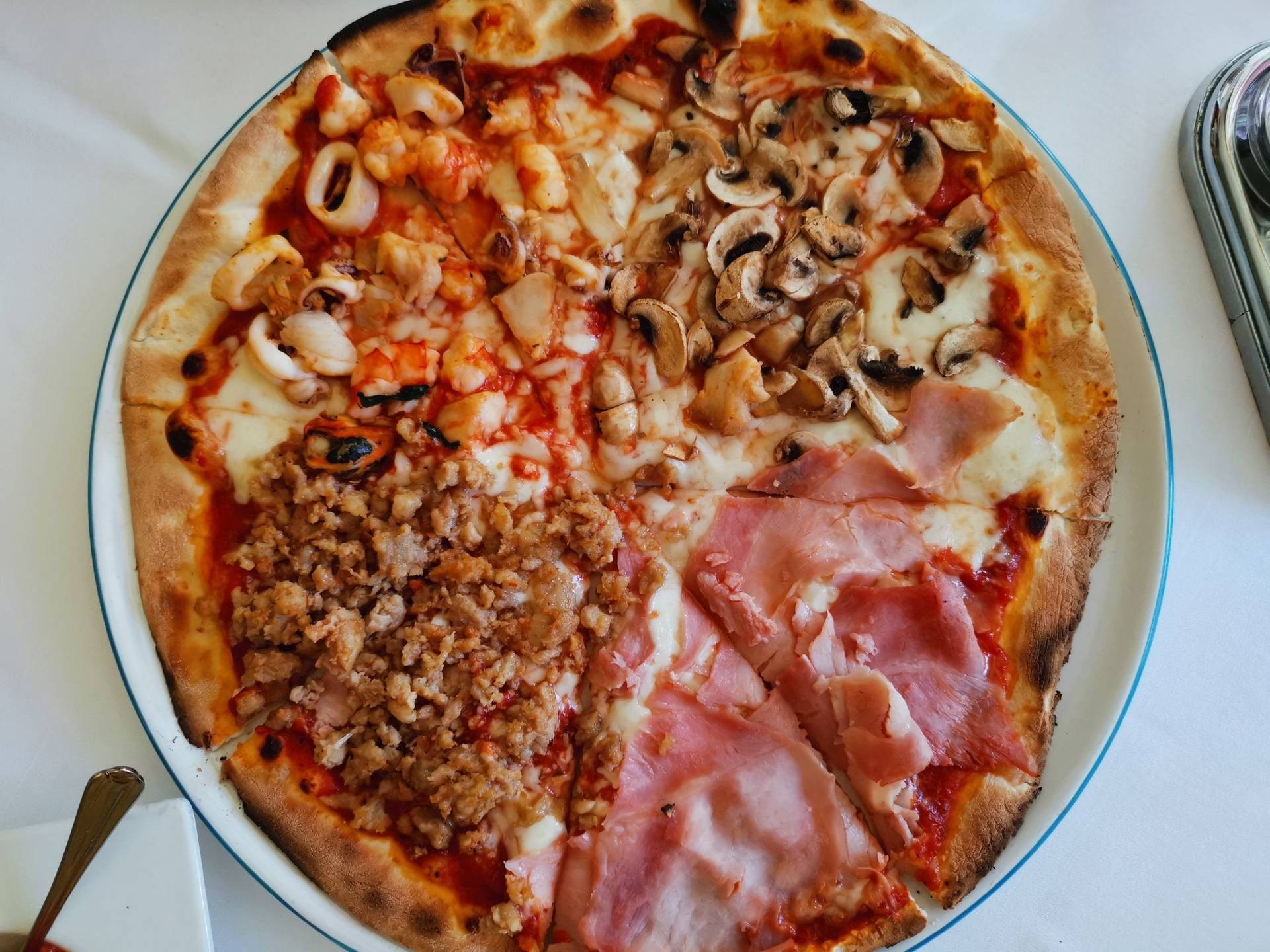 รูป Zanotti IL Ristorante Italiano