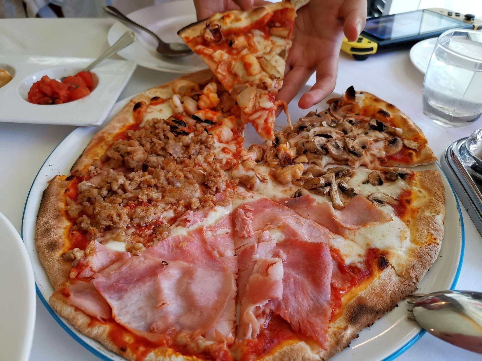 รูป Zanotti IL Ristorante Italiano - Wongnai