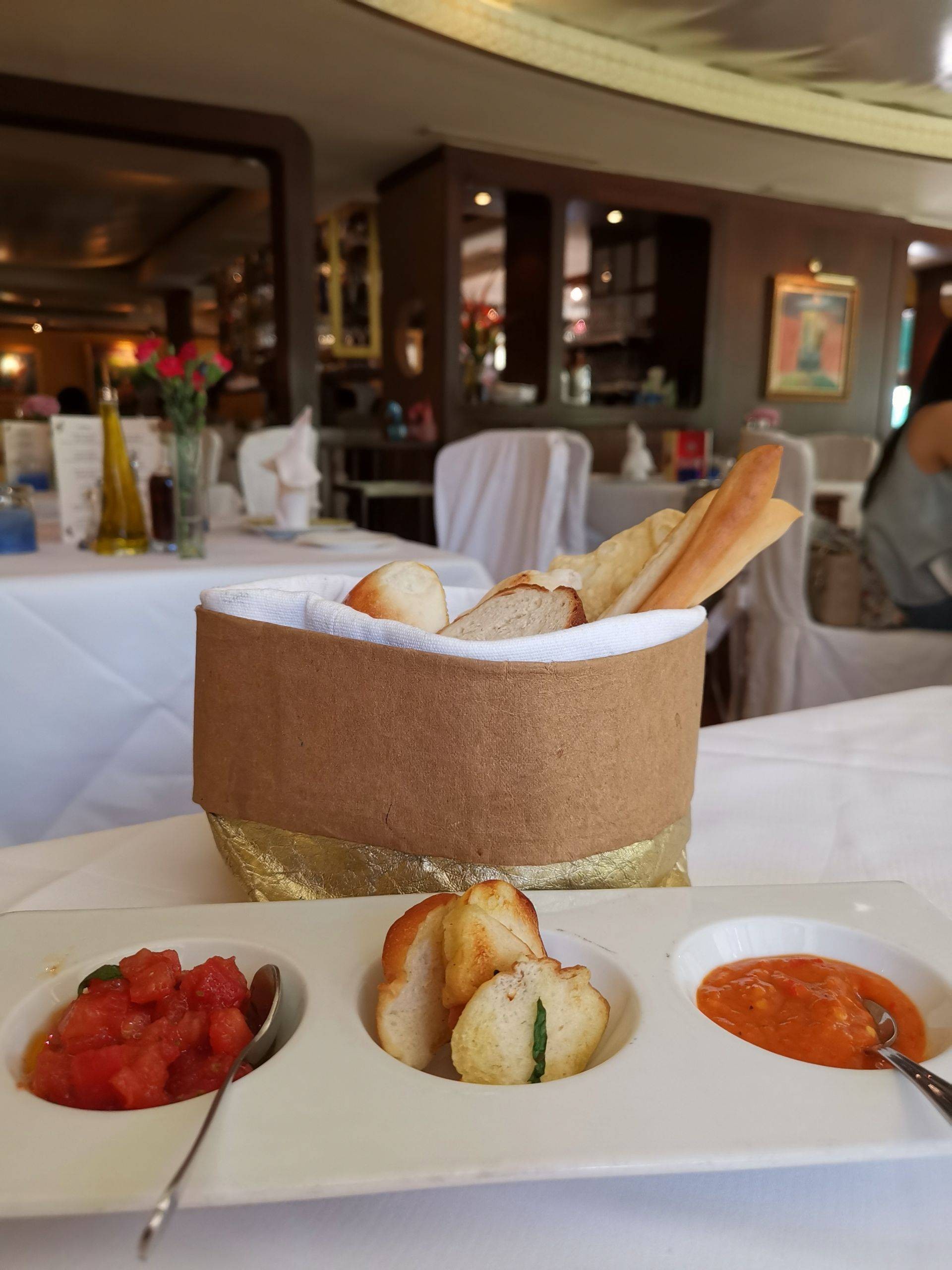 รูป Zanotti IL Ristorante Italiano - Wongnai
