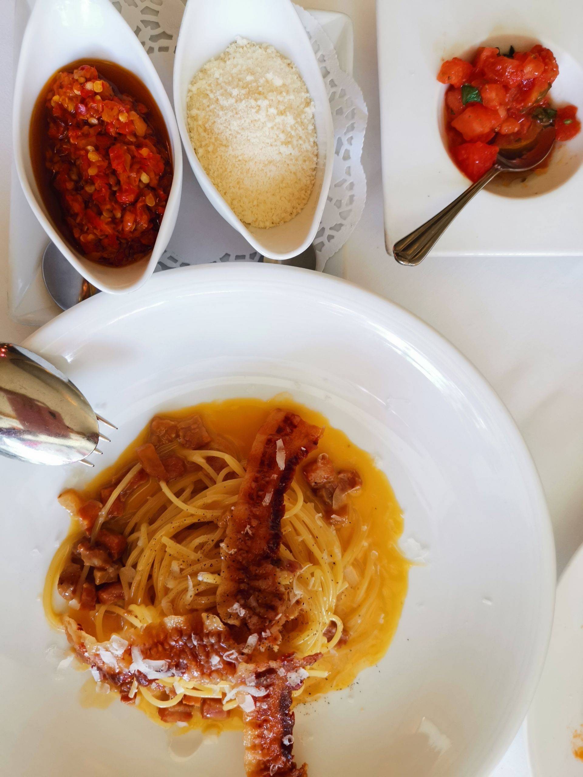 รูป Zanotti IL Ristorante Italiano - Wongnai