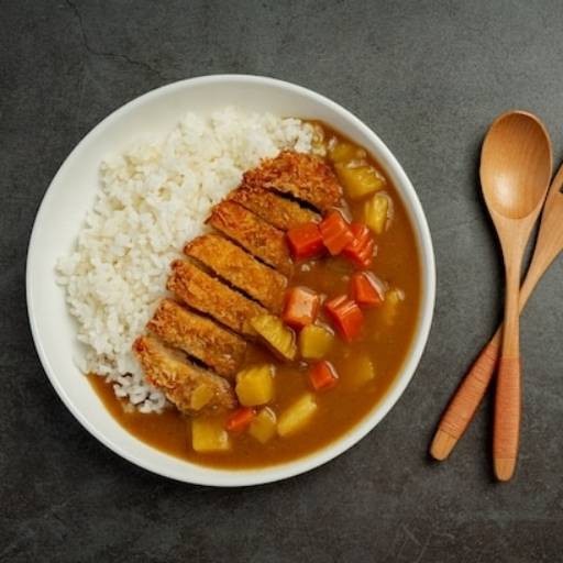 ร้าน Boorin Don บูรินด้ง (แกงกะหรี่ - ทงคัตสึ) | รีวิวร้านอาหาร