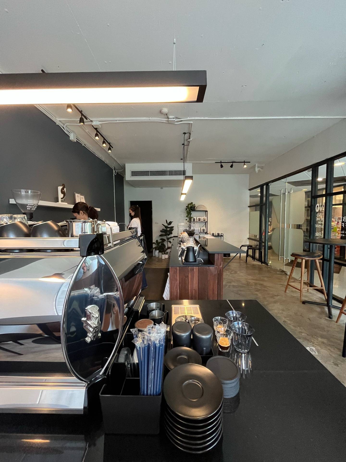 รีวิว Koble Coffee - KOBLE Coffee