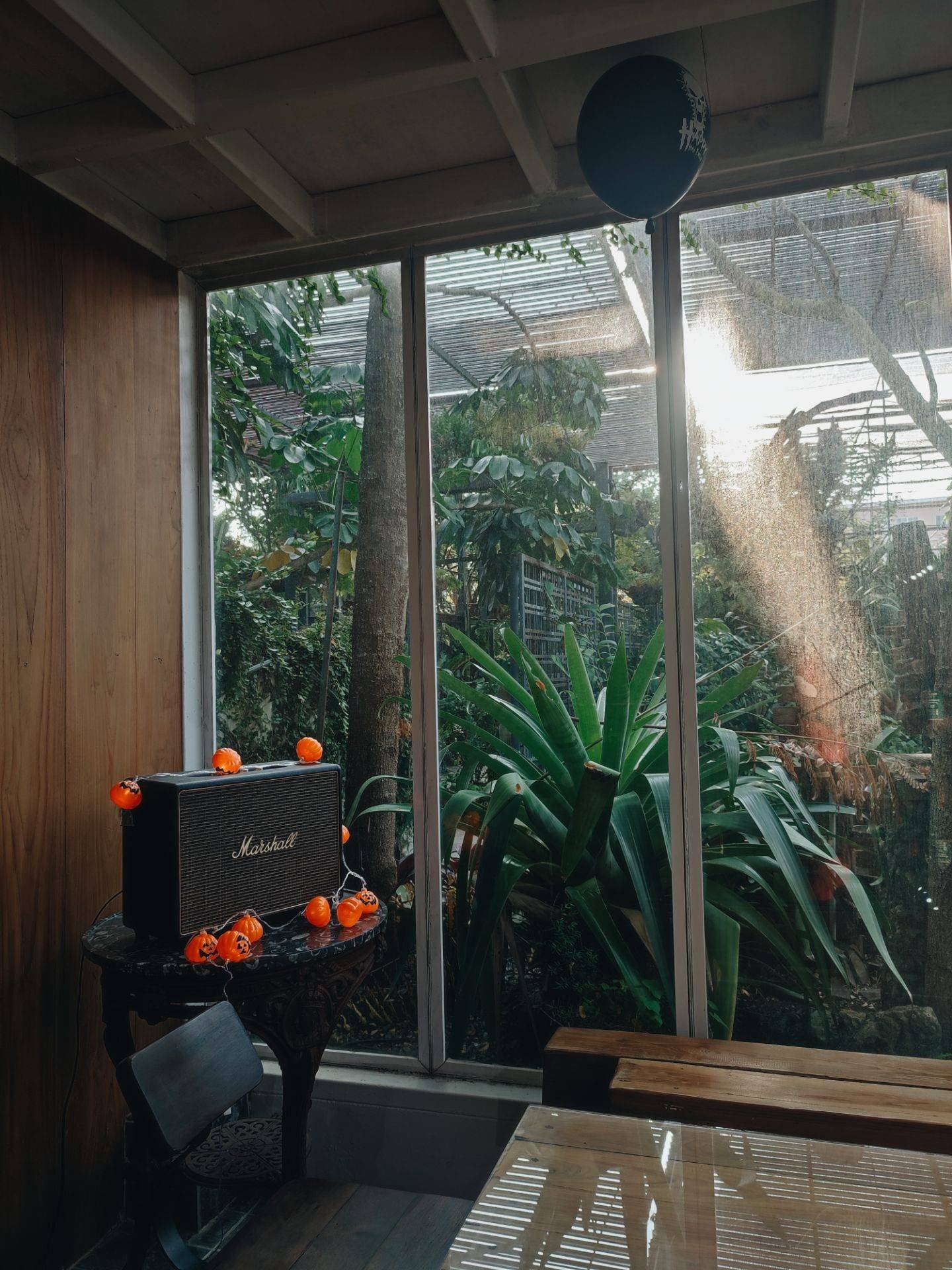 รูป Botanist Activity Space & Cafe - Wongnai