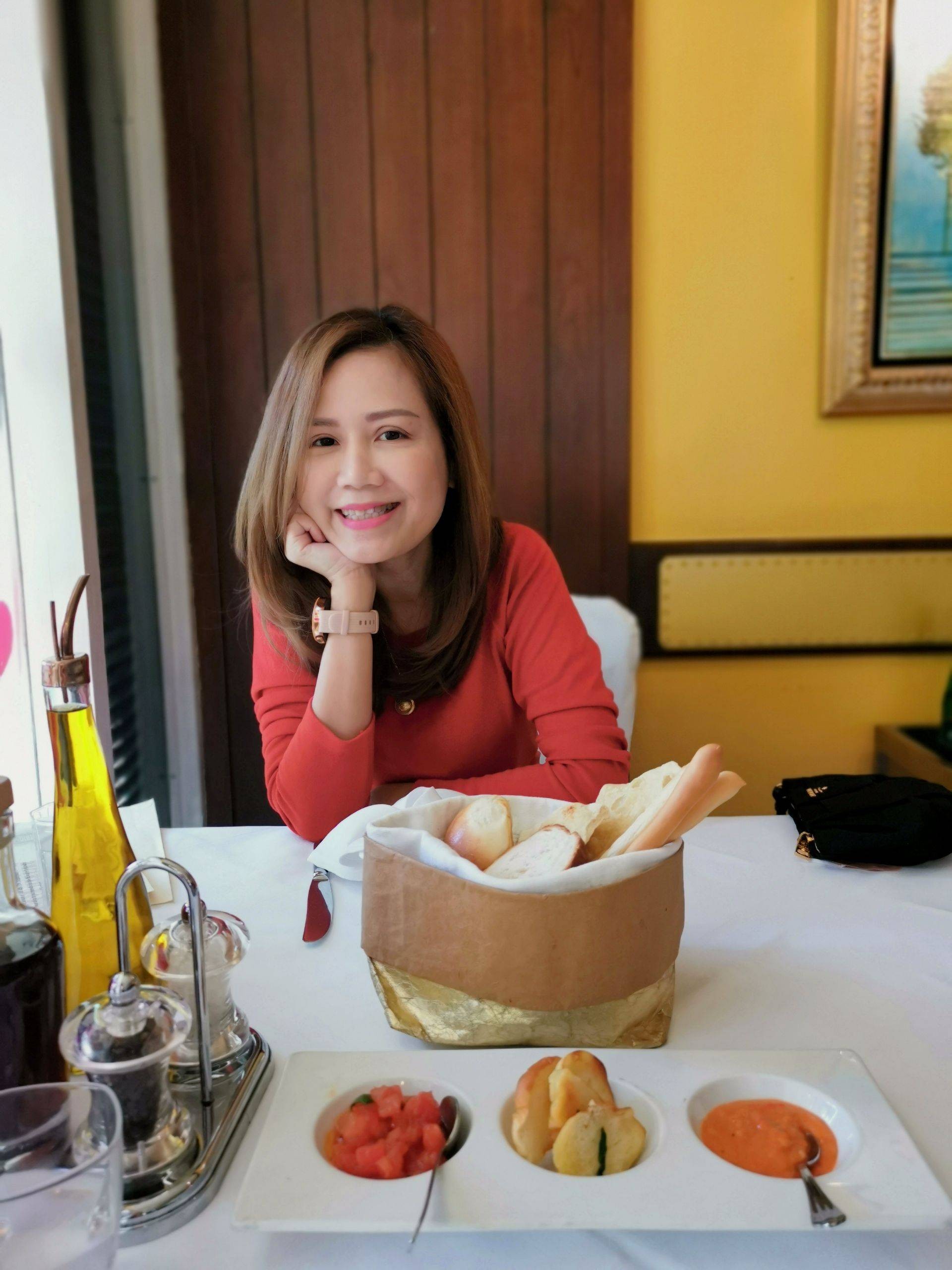 รูป Zanotti IL Ristorante Italiano - Wongnai