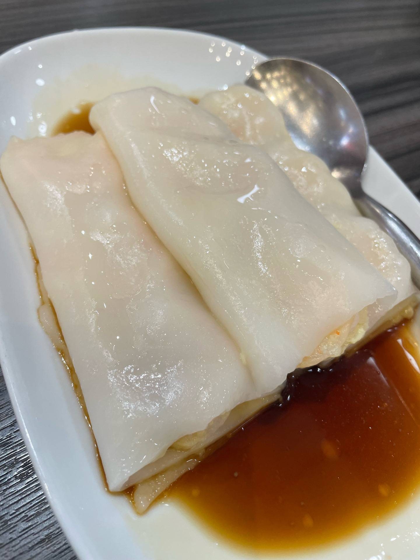 รีวิว Four Seasons Chinese Restaurant Central Rama 9 ชั้นB