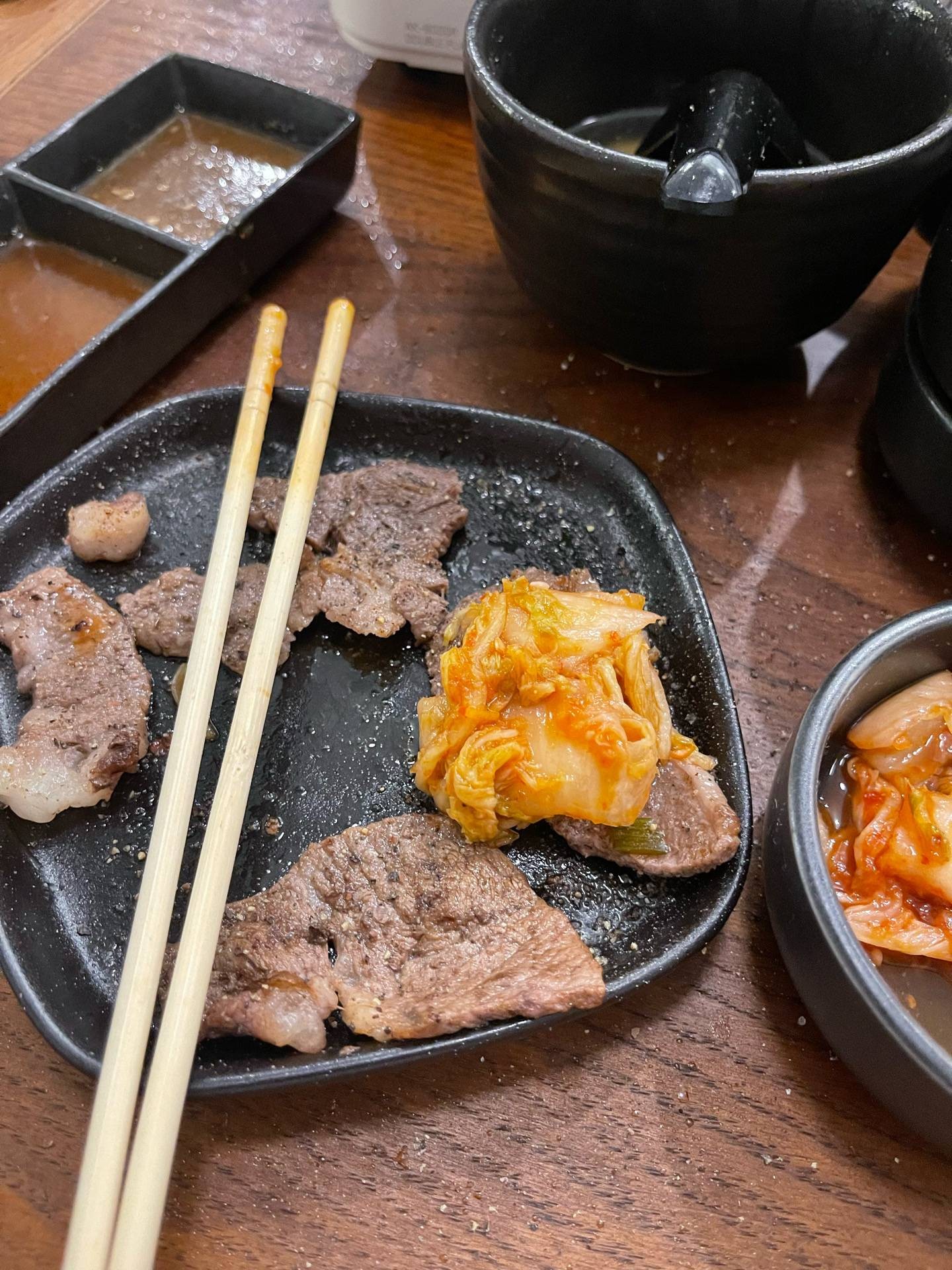 รูป Meat On The Moon