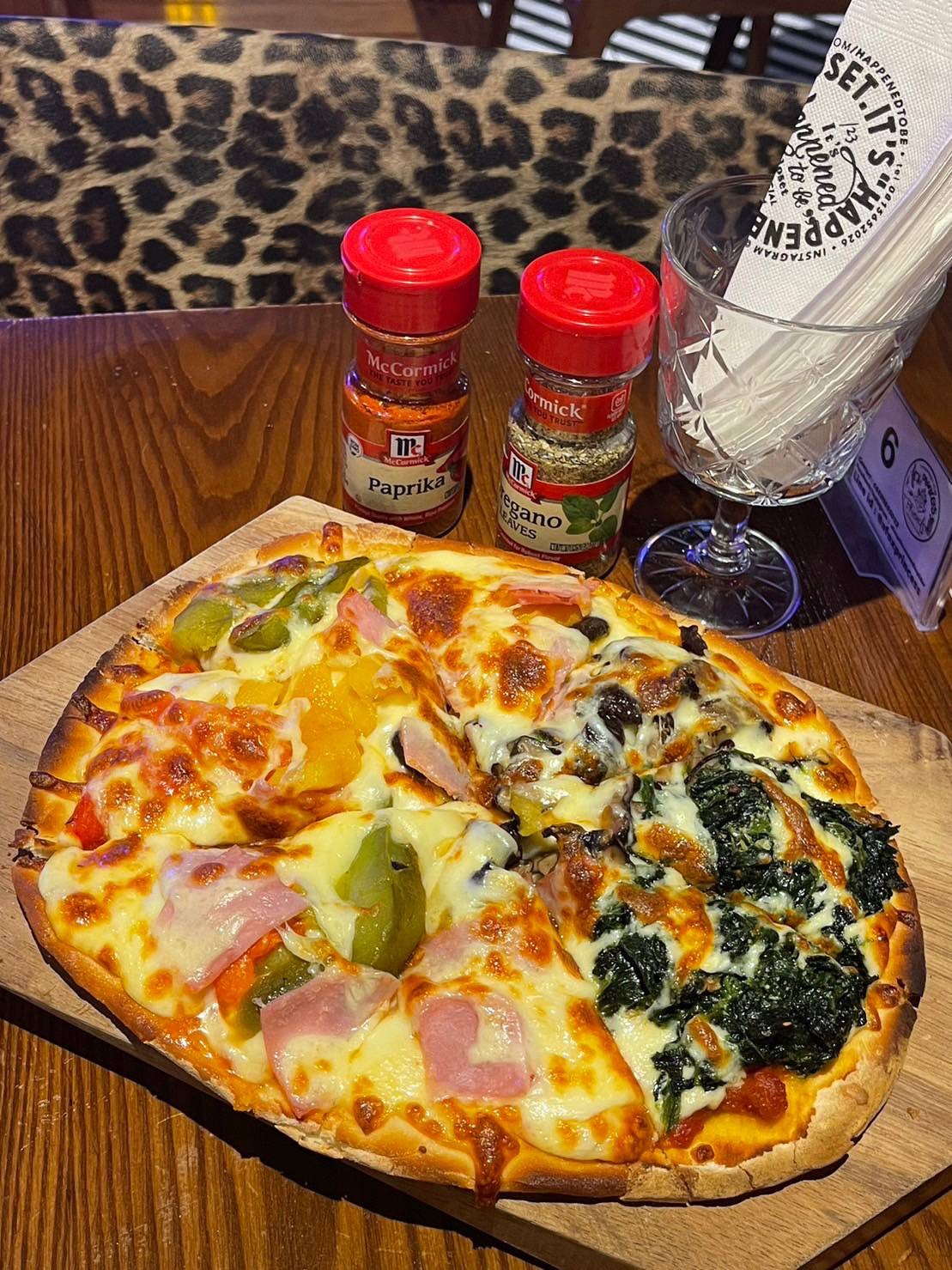 รีวิว It’s happened to be fox princess + friends - It happened to be ...