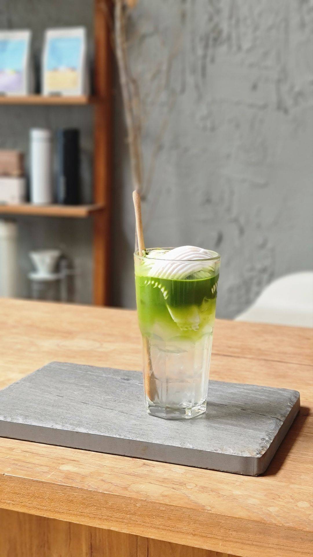 รีวิว The Baristro @ Ping river Ping River - คาเฟ่นั่งชิล รับลมหนาวริมน้ำ