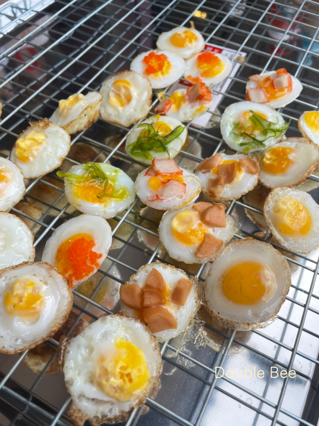 Double Bee - สั่งอาหารเดลิเวอรี | Wongnai x LINE MAN