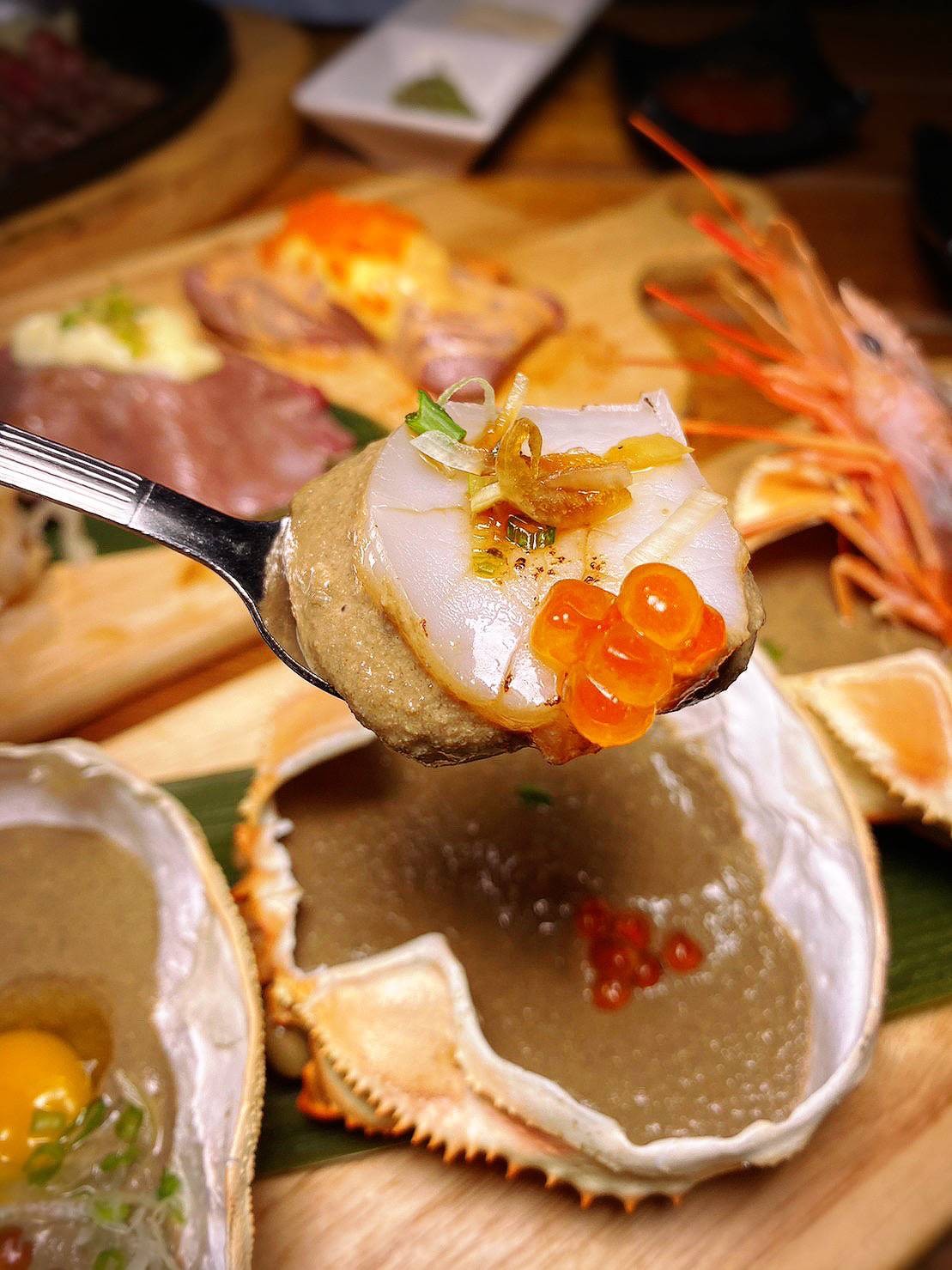 รูป Ebisu Sushi เอกมัย ซอย 10 - Wongnai