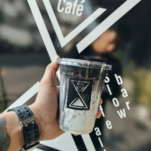 ร้าน Temsp cafe ดอนเมือง | รีวิวร้านอาหาร