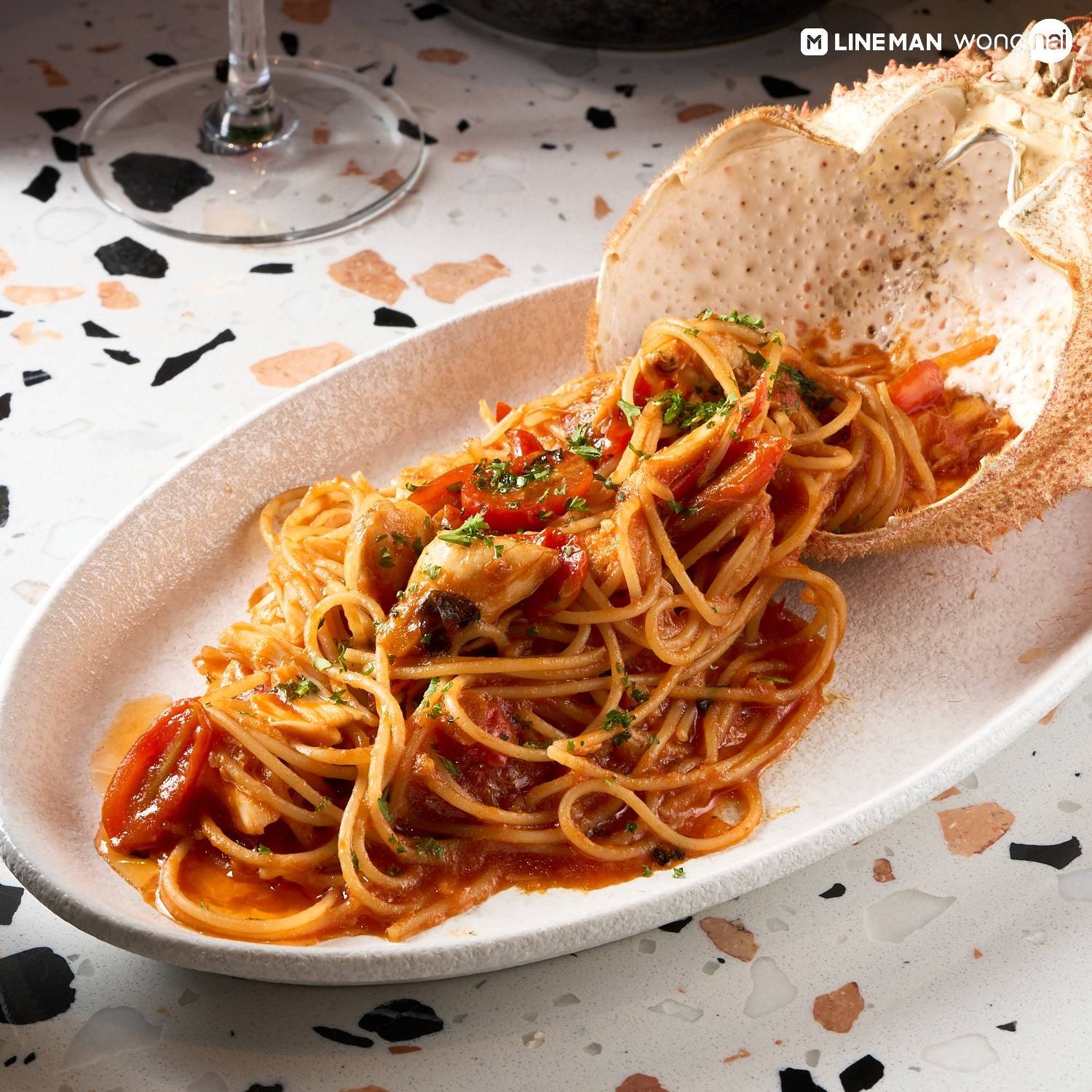 รูป Red Rabbit Diner&Bar Lotus's North Ratchapruek