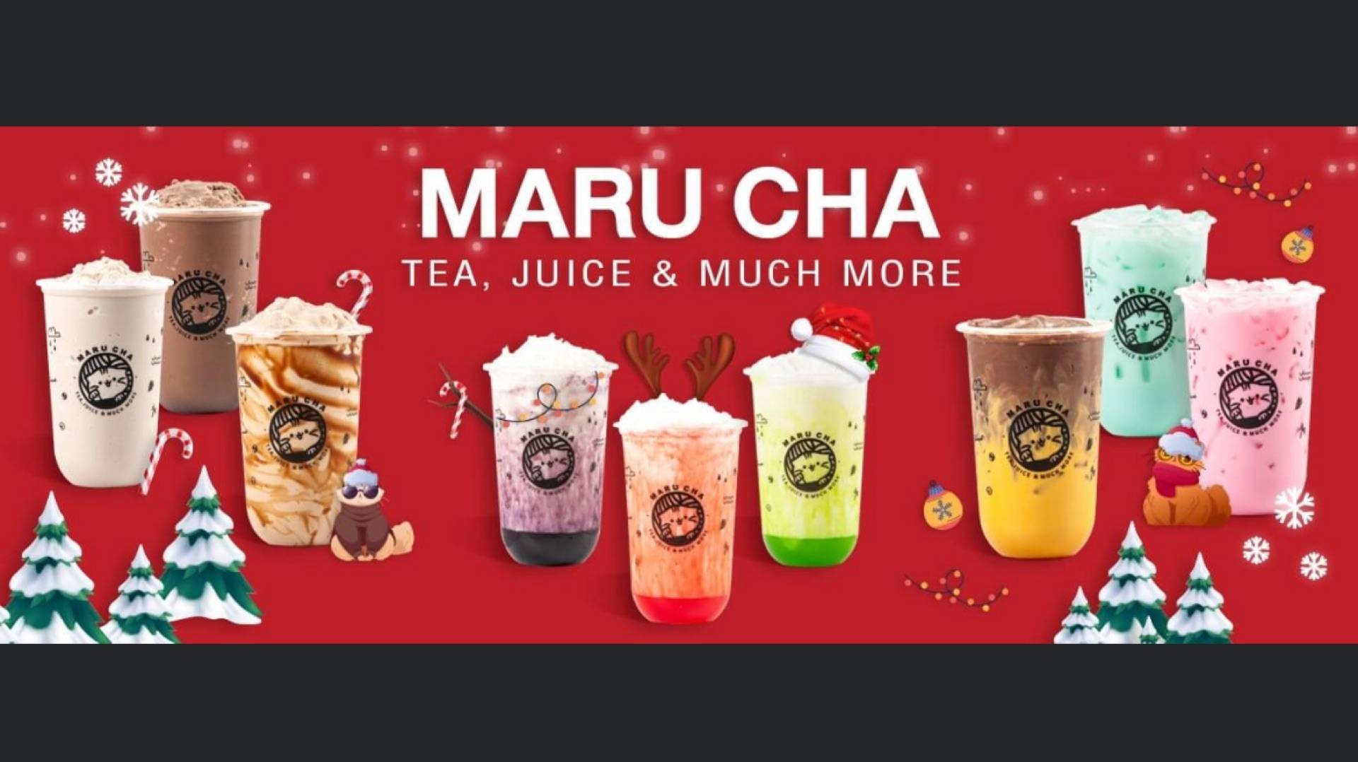 Marucha สาขาหาดพลา สาขาหาดพลา - สั่งอาหารเดลิเวอรี | Wongnai x LINE MAN