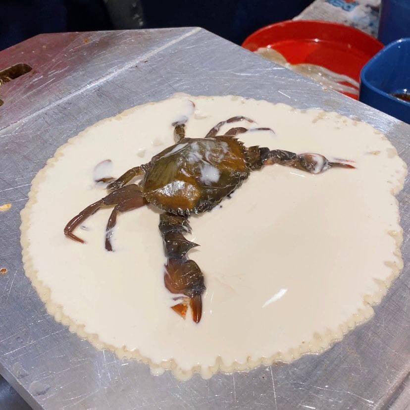 ร้าน Sumo Sanbei ซูโม่ เซมเบ้ | รีวิวร้านอาหาร