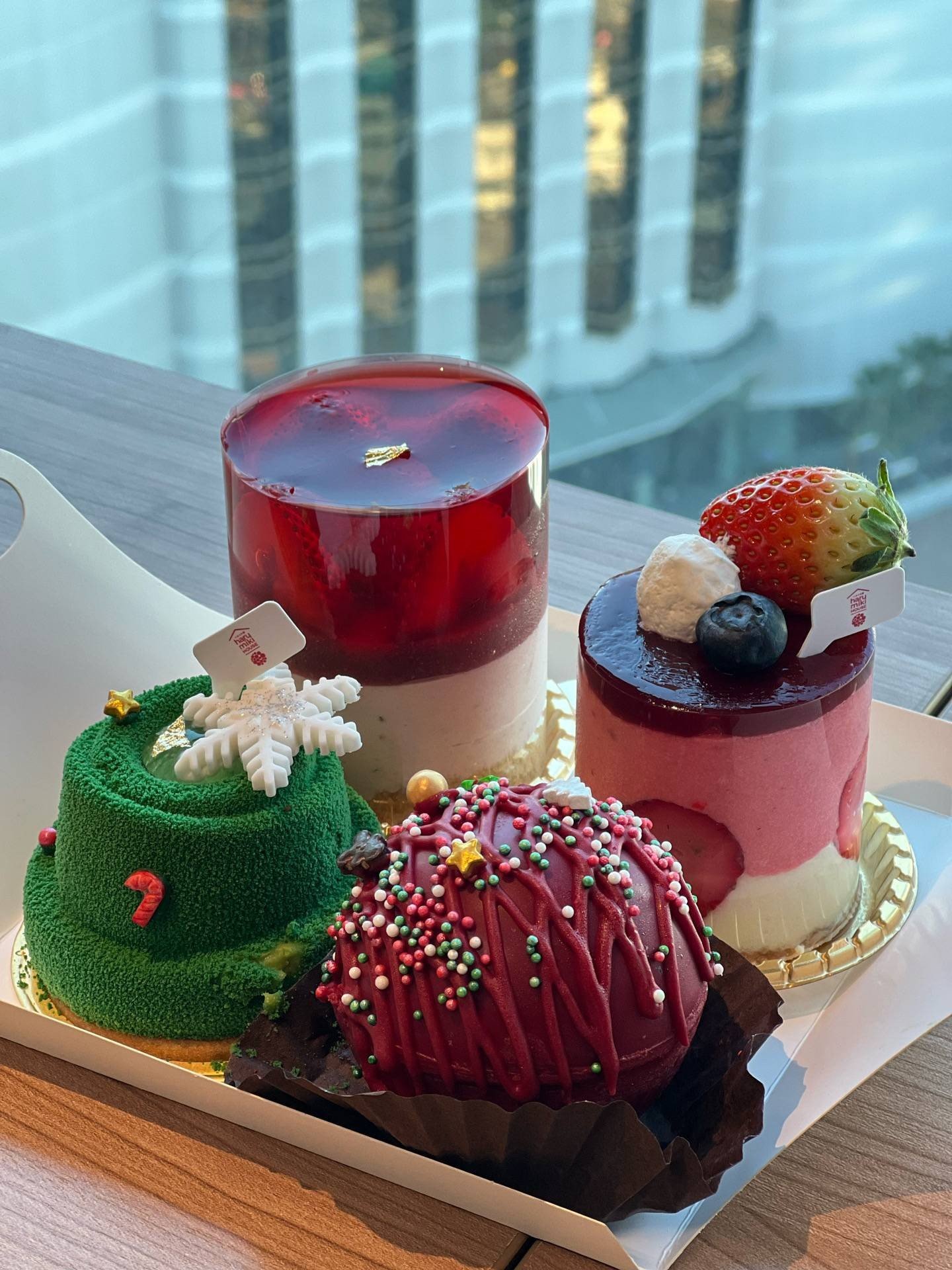 ร้าน Harumiki house | รีวิวร้านอาหาร