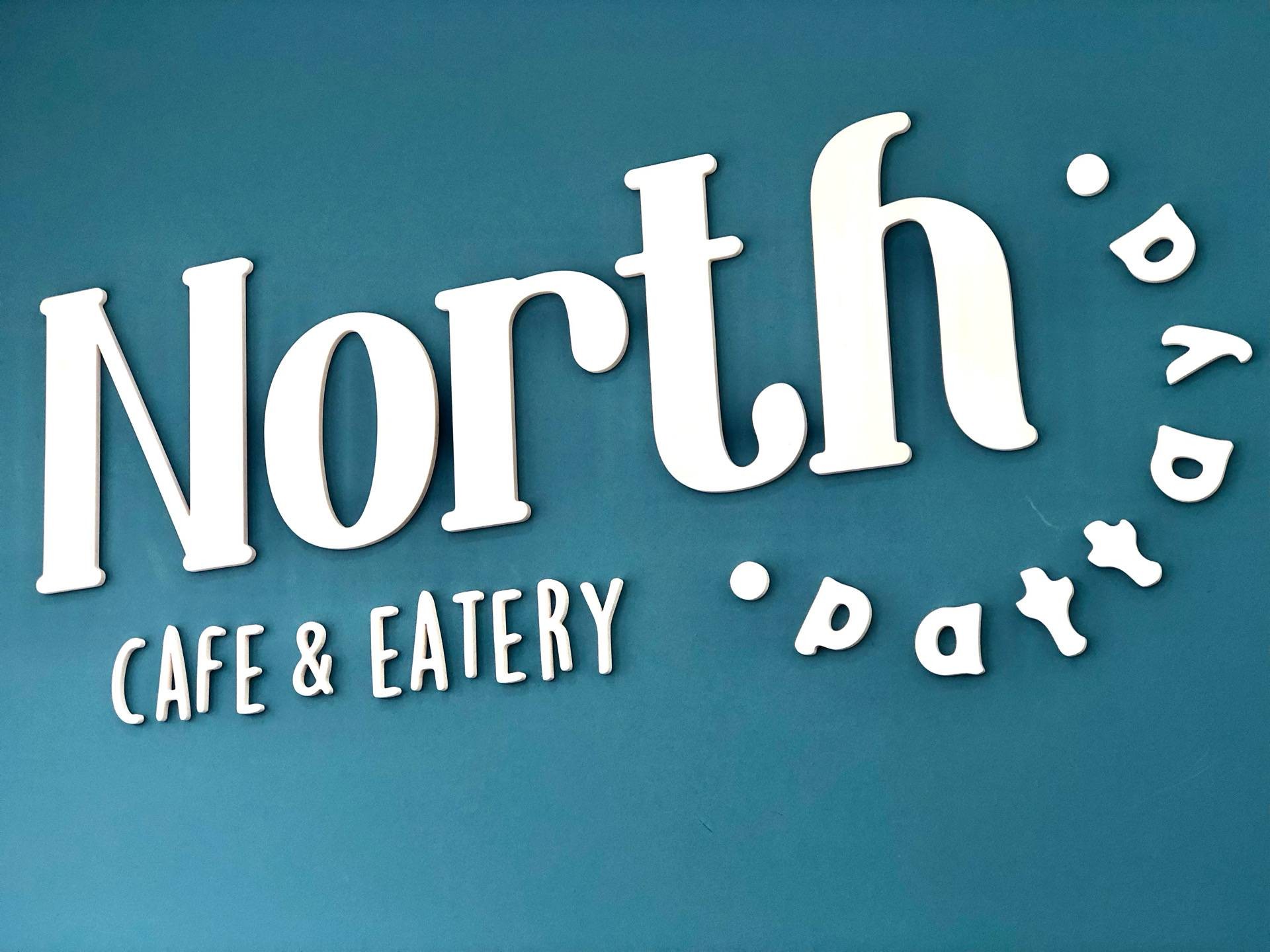 รูป North Cafe & Eatery , Pattaya