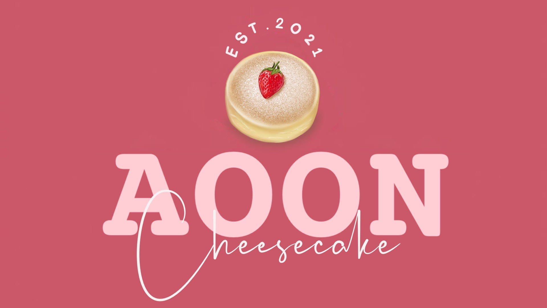 ร้าน AOON Cheesecake | รีวิวร้านอาหาร
