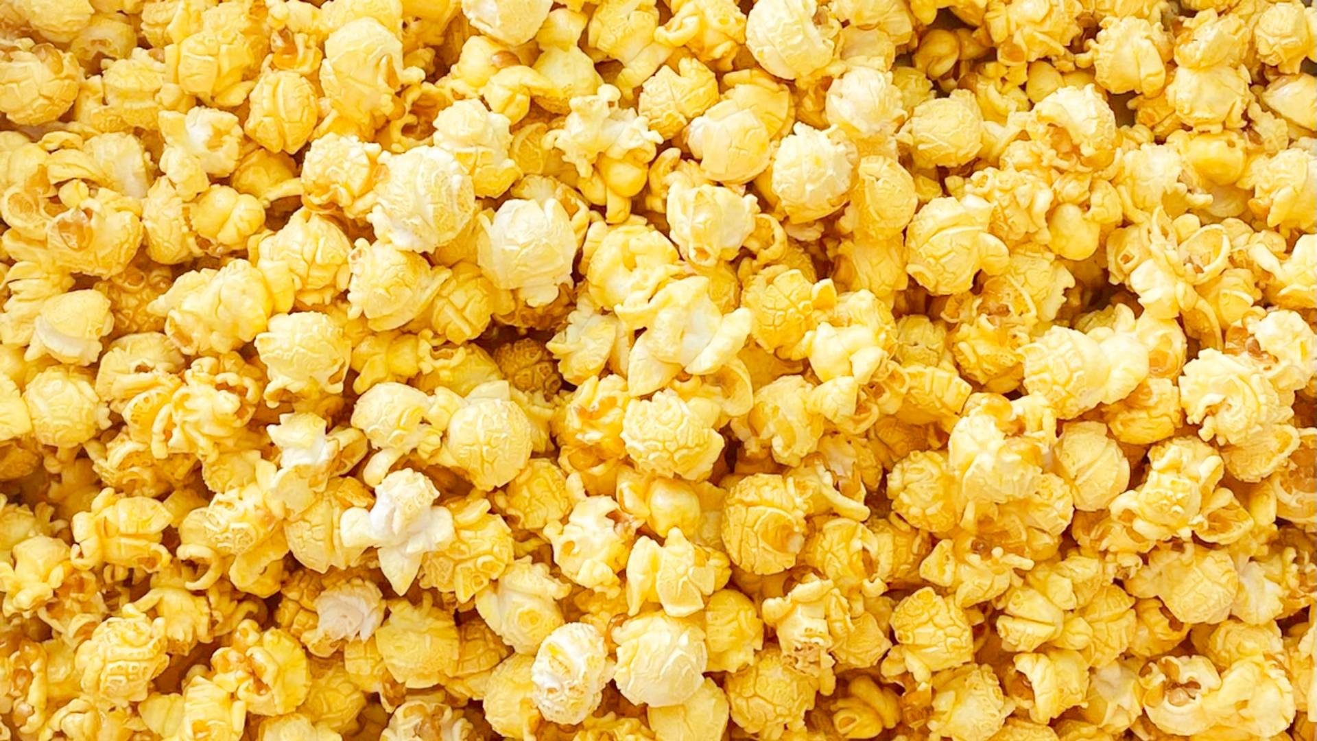 Popcorn land บางบอน - สั่งอาหารเดลิเวอรี | Wongnai x LINE MAN
