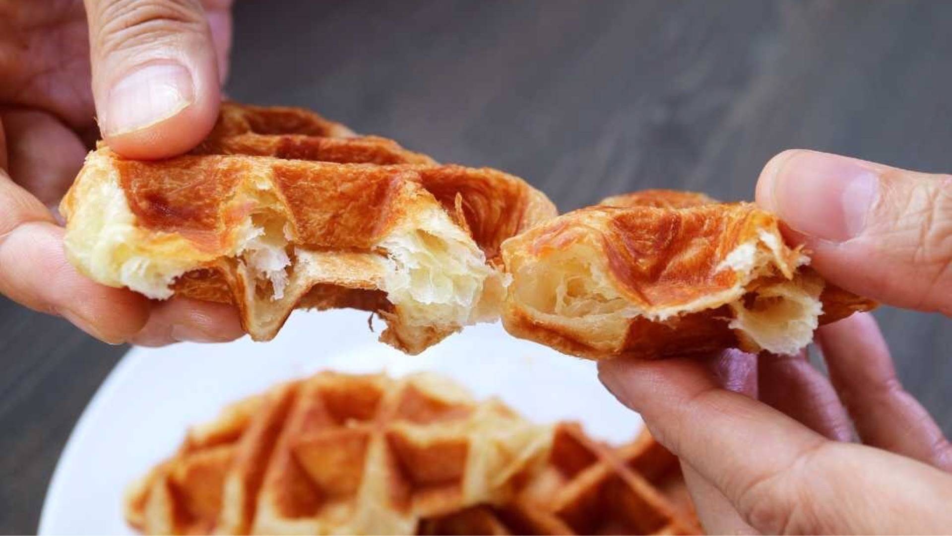 ร้าน A.Croffle | รีวิวร้านอาหาร