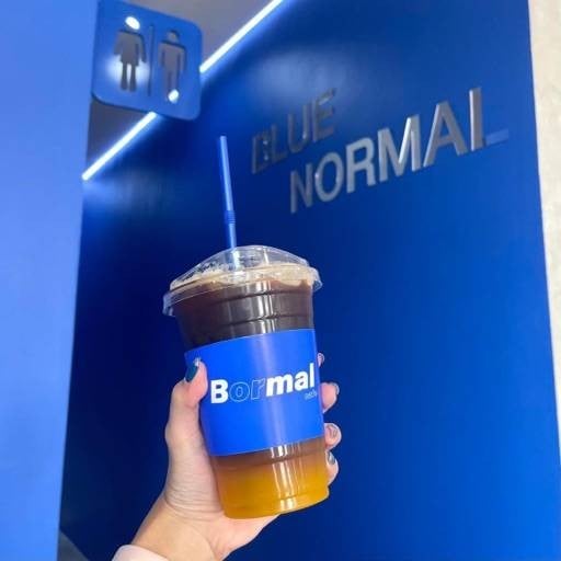 [รีวิว] ร้าน Bormal Cafe ประชาอุทิศ | เมนูแนะนำ รูปภาพ ราคา