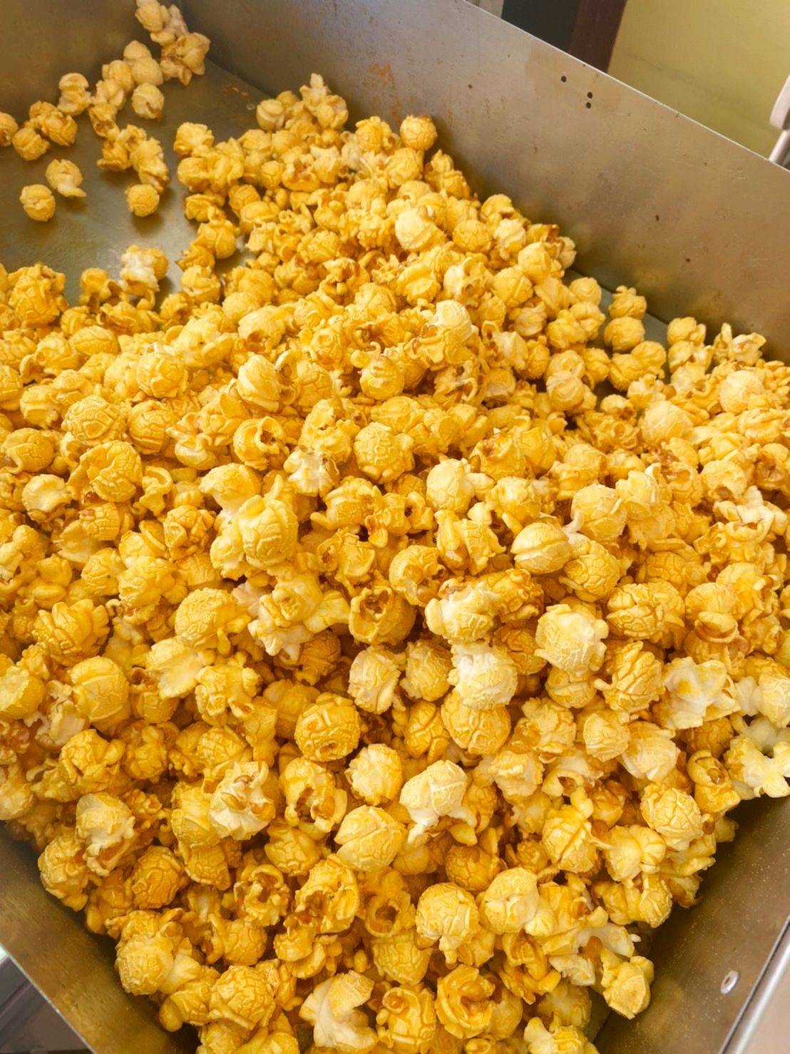 ร้าน Popcorn land บางบอน | รีวิวร้านอาหาร