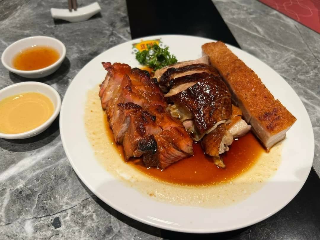 รีวิว Tasty Congee & Noodle Wantun Shop (SIAM PARAGON) สยามพารากอน ...