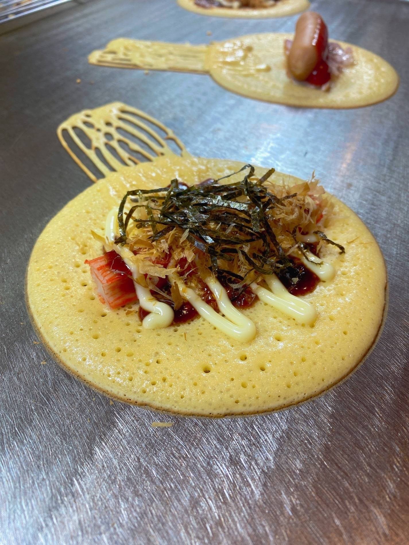 ร้าน คิวเครป Cake & Crepe & Tokyo | รีวิวร้านอาหาร