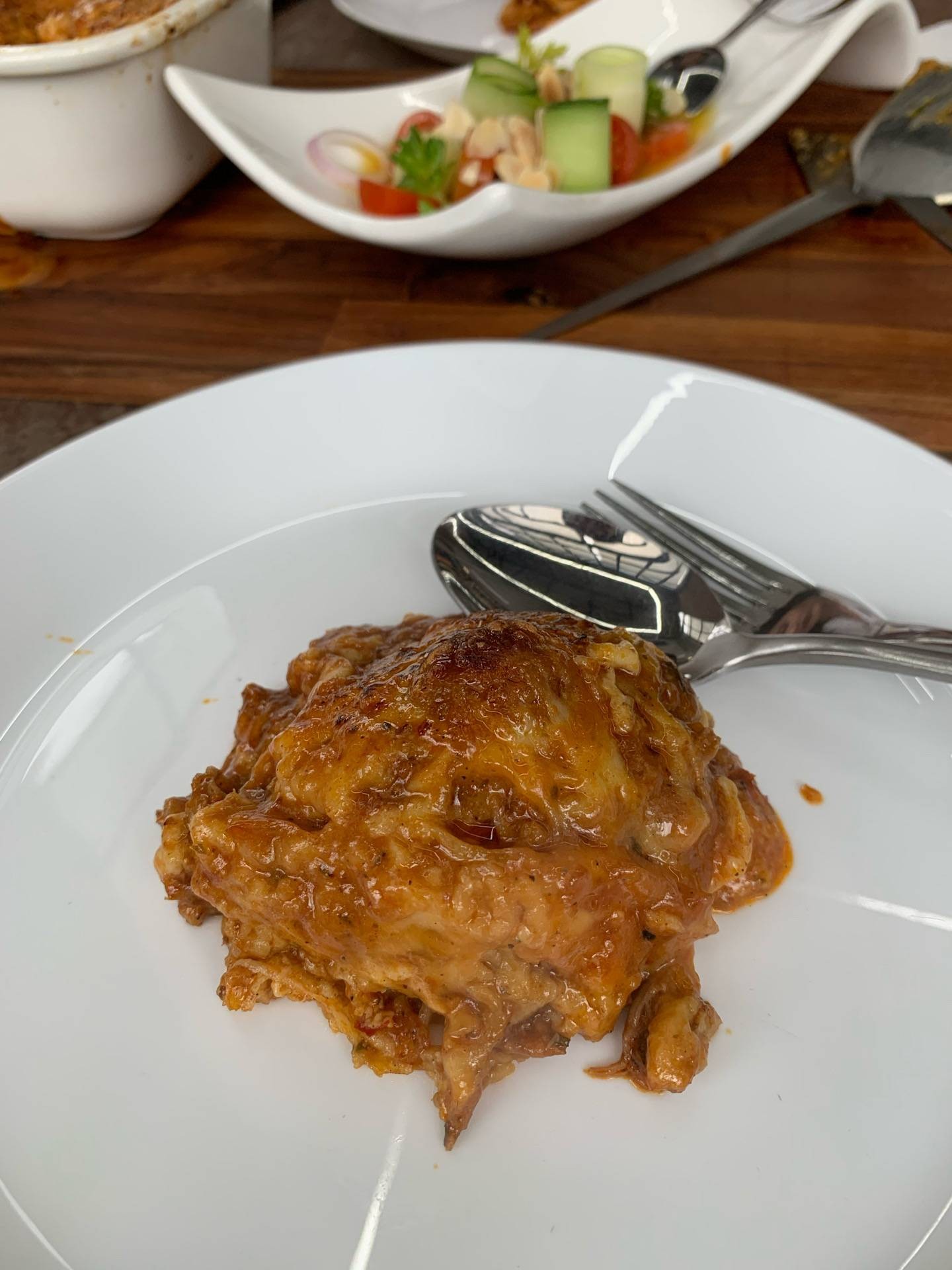 รูป Lost Table Brew & Eatery