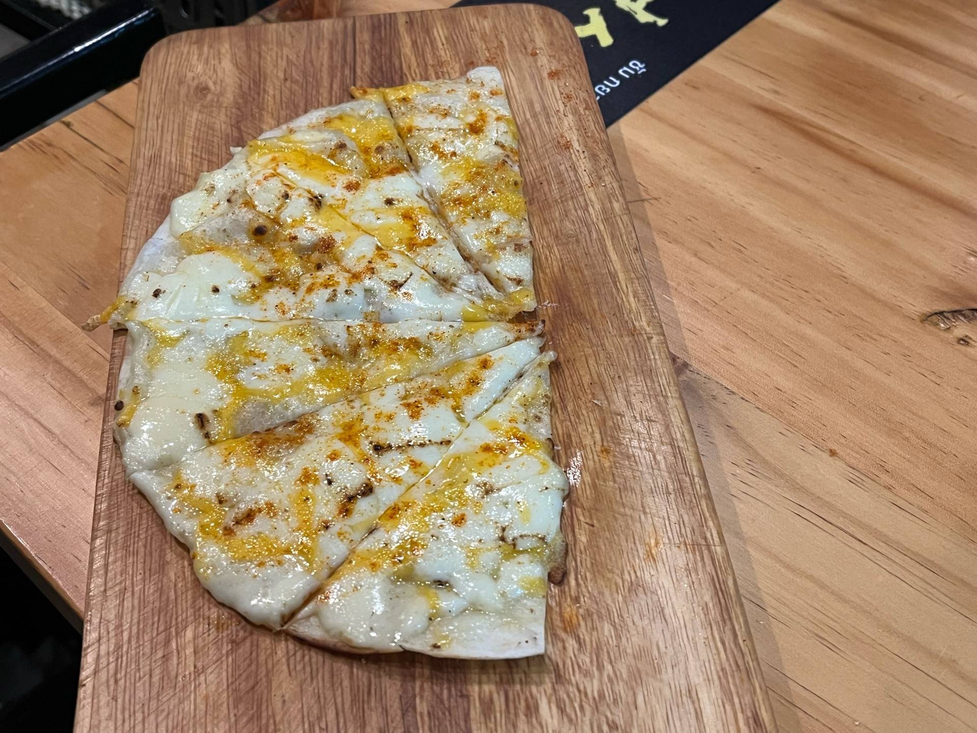 รูป Sam Gyup Sal BBQ สาขาห้วยขวาง - Wongnai