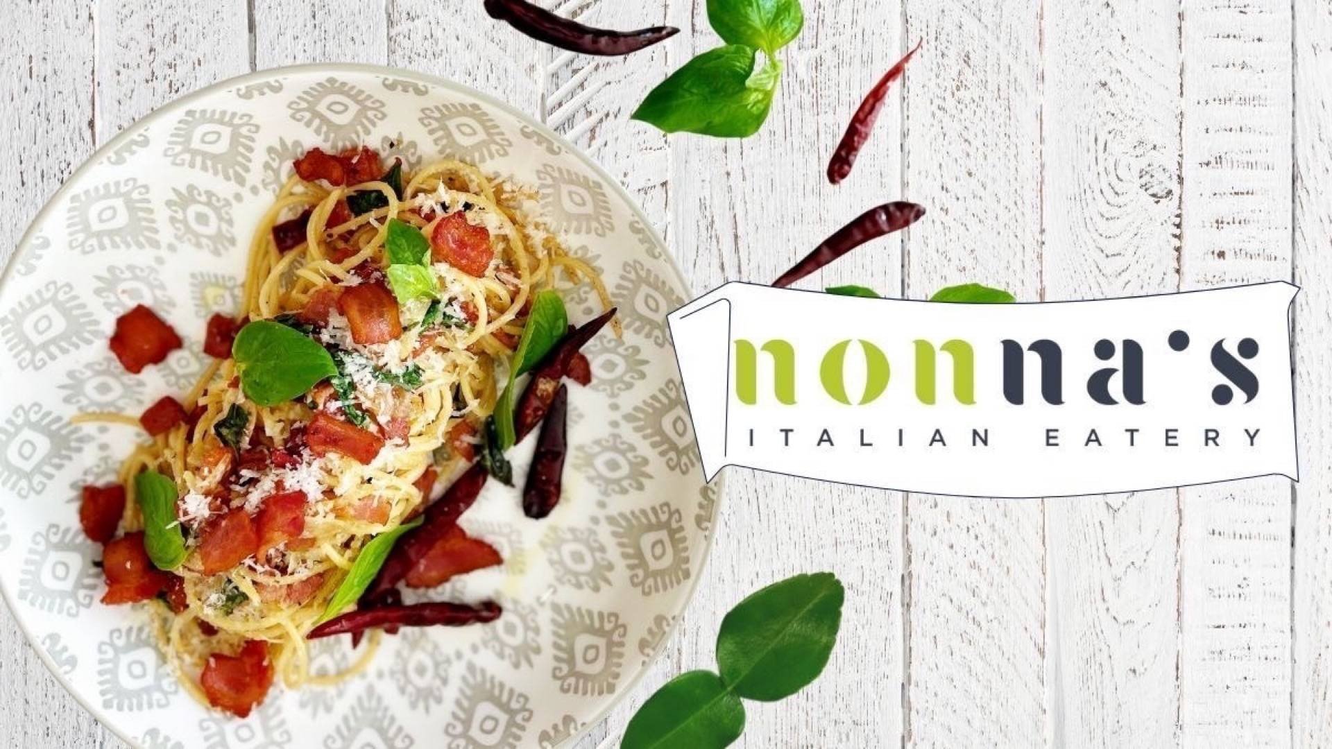 ร้าน Nonna Italian Eatery | รีวิวร้านอาหาร