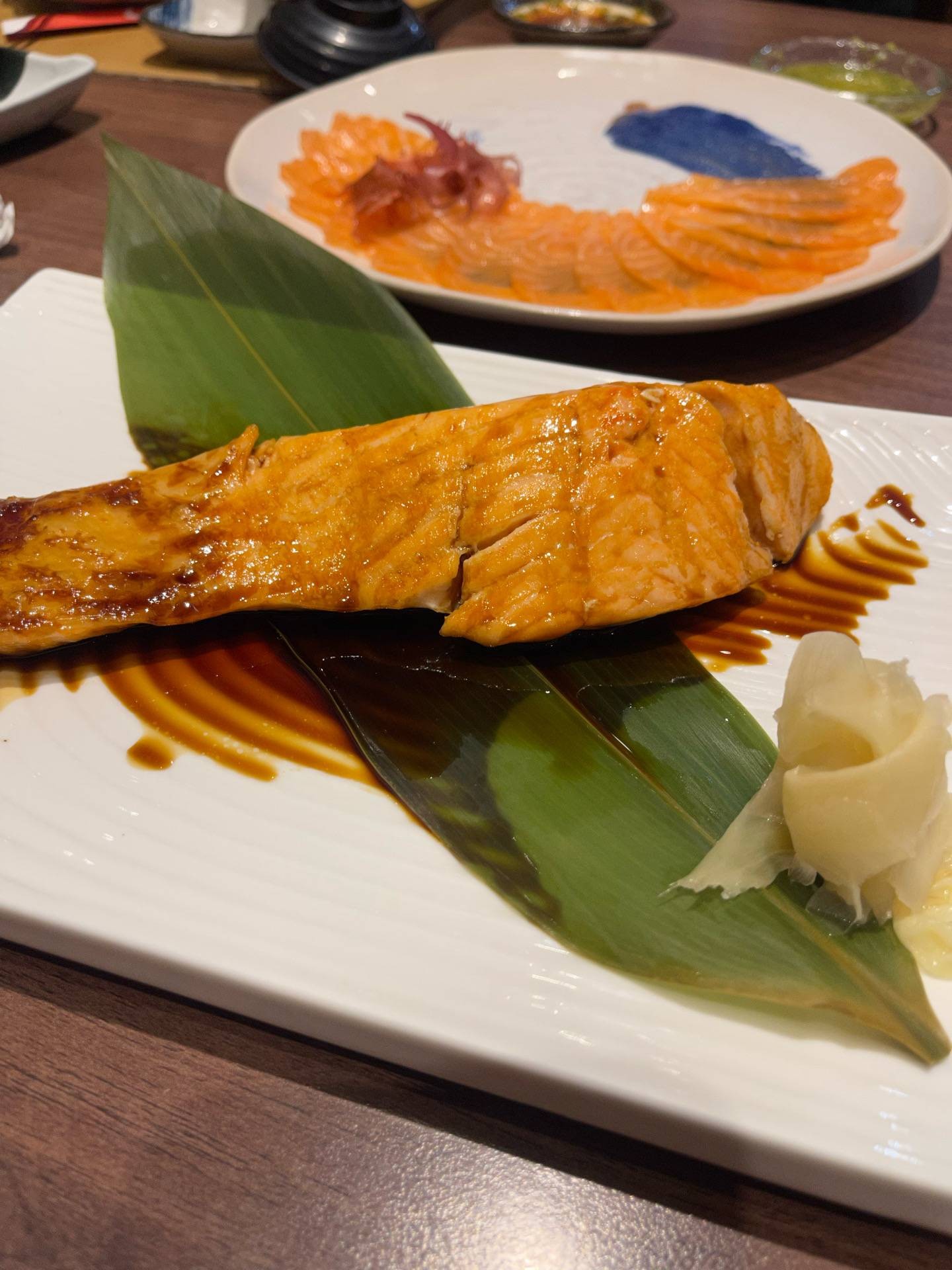 รีวิว Tora Sushi ราชพฤกษ์ - ครั้งที่ 2 แล้ว - Wongnai