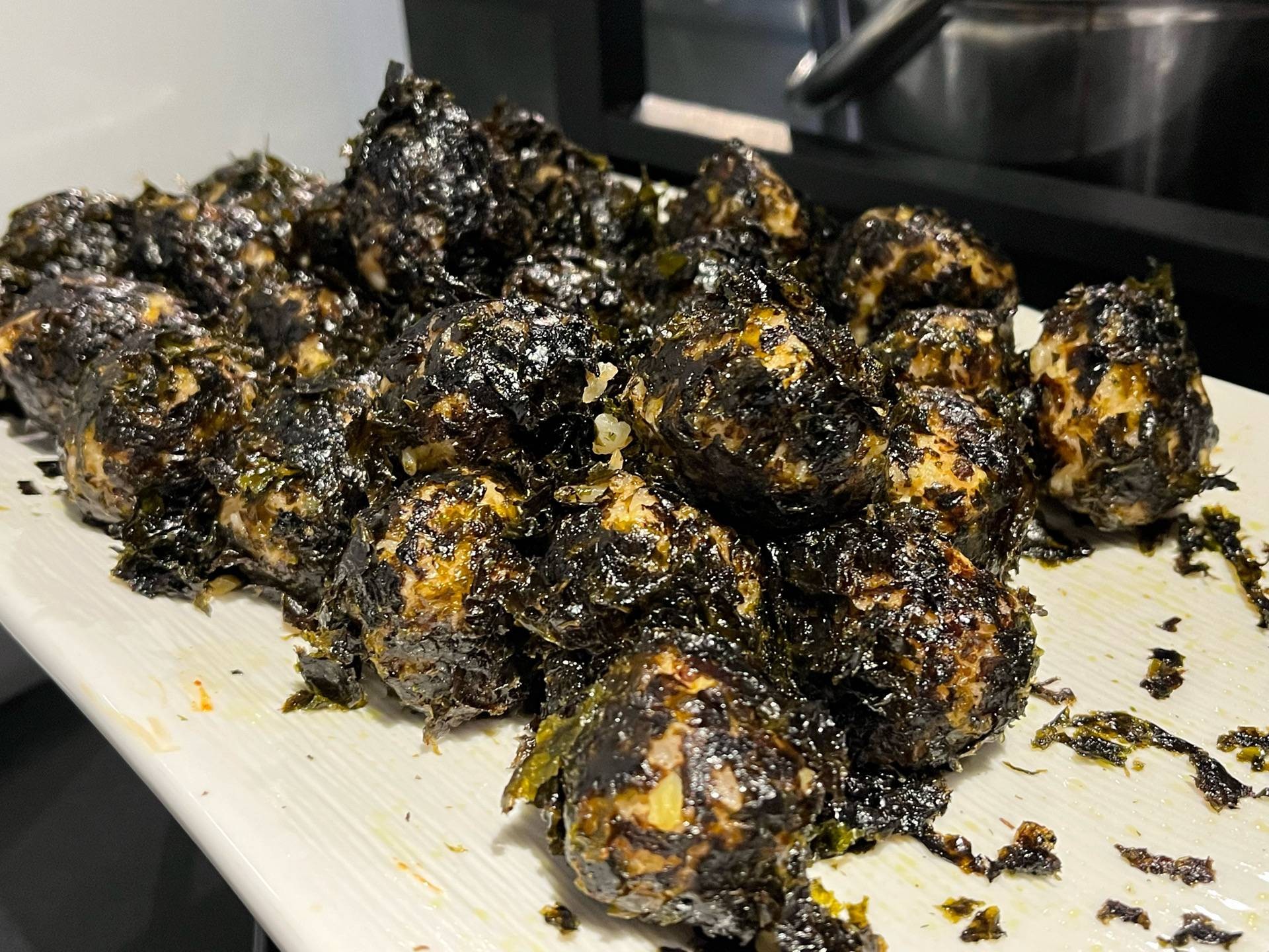 รูป Sam Gyup Sal BBQ สาขาห้วยขวาง