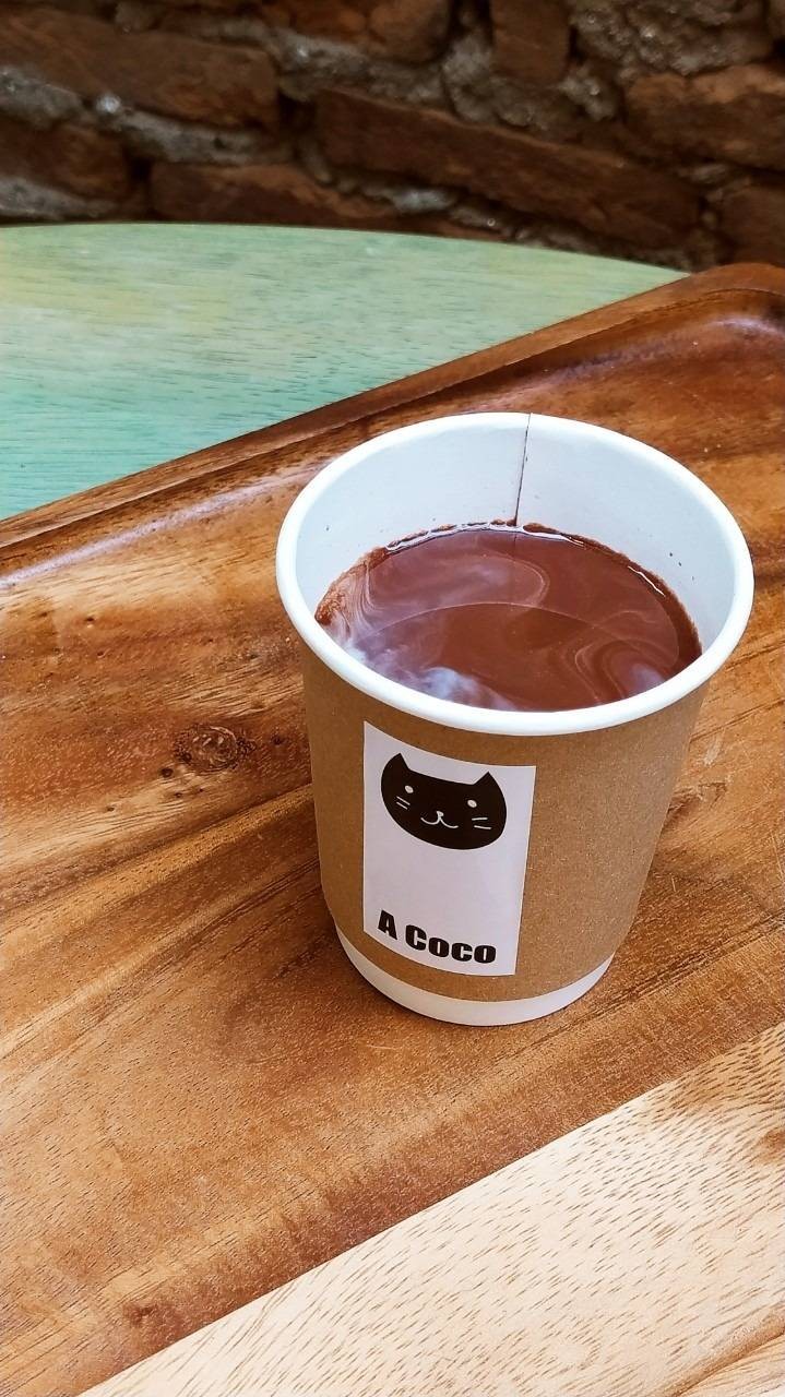 ร้าน ACoco บ้าน69 สามเสน | รีวิวร้านอาหาร - Wongnai