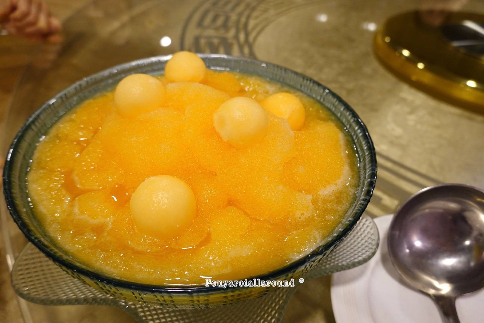 รูป Siang Ping Loh Chinese Restaurant โรงแรมแกรนด์ ไชน่า เยาวราช - Wongnai