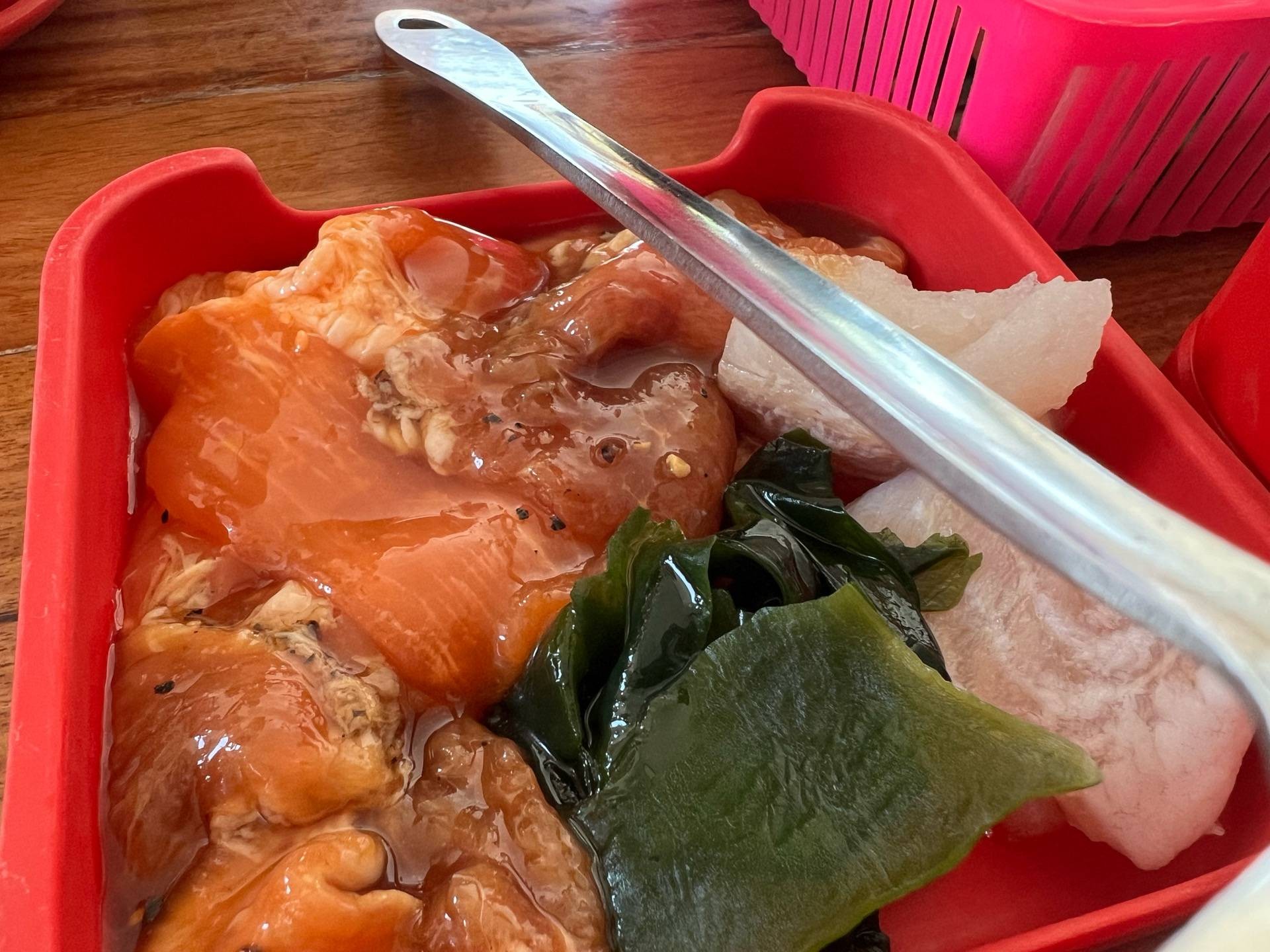 รูป ICHI SHABU SOUP ศรีสงคราม