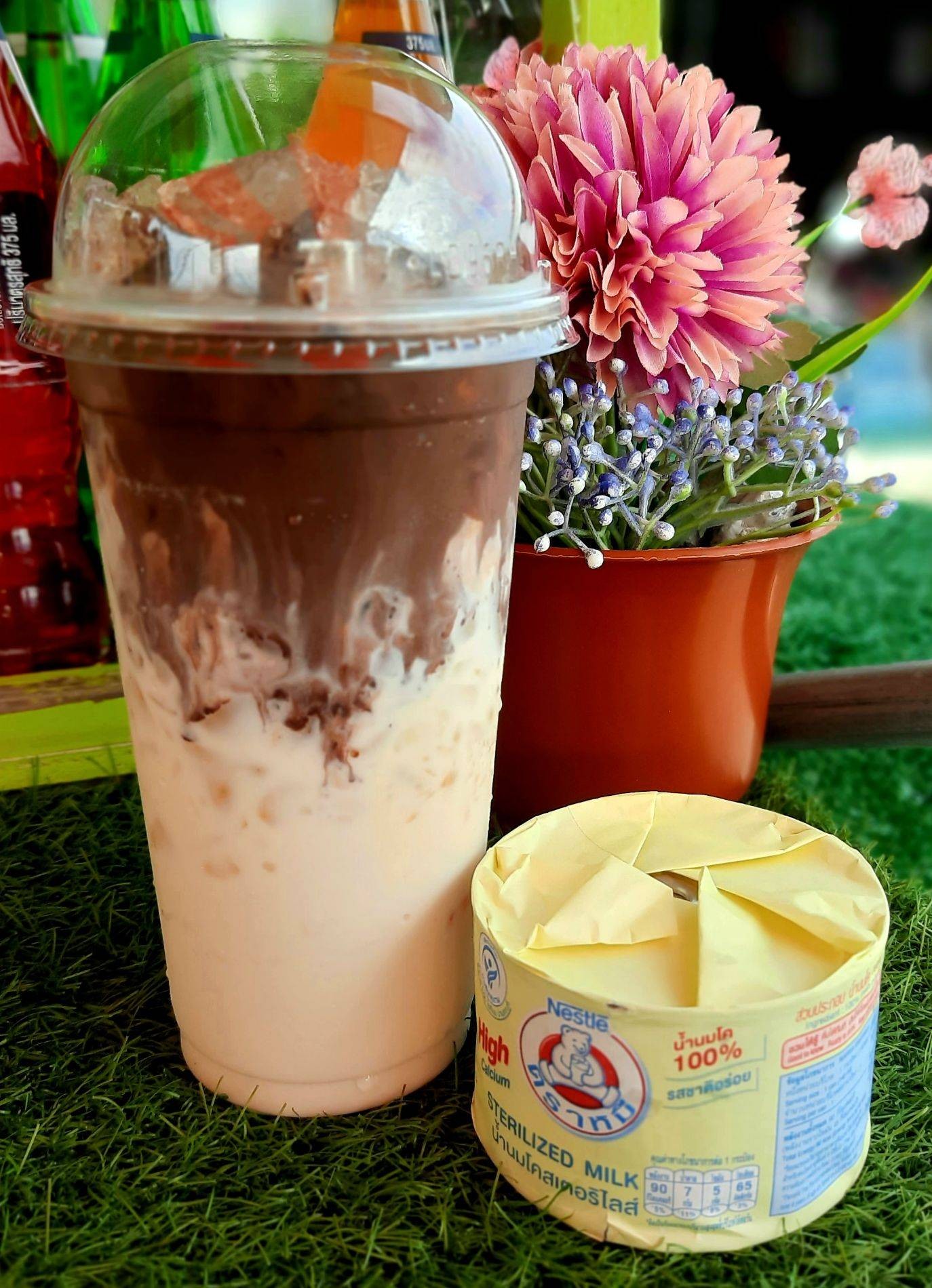 ร้าน NANI CAFE | รีวิวร้านอาหาร