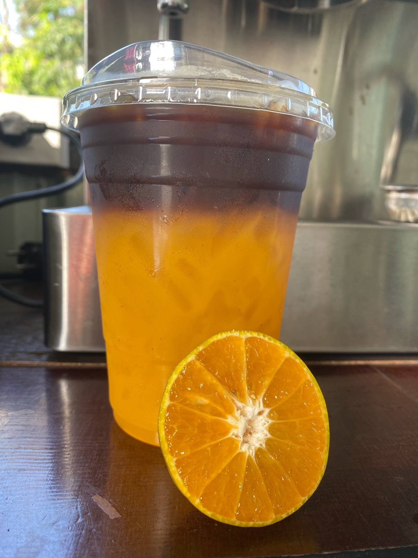 ร้าน NATKAN กาแฟสด | รีวิวร้านอาหาร - Wongnai