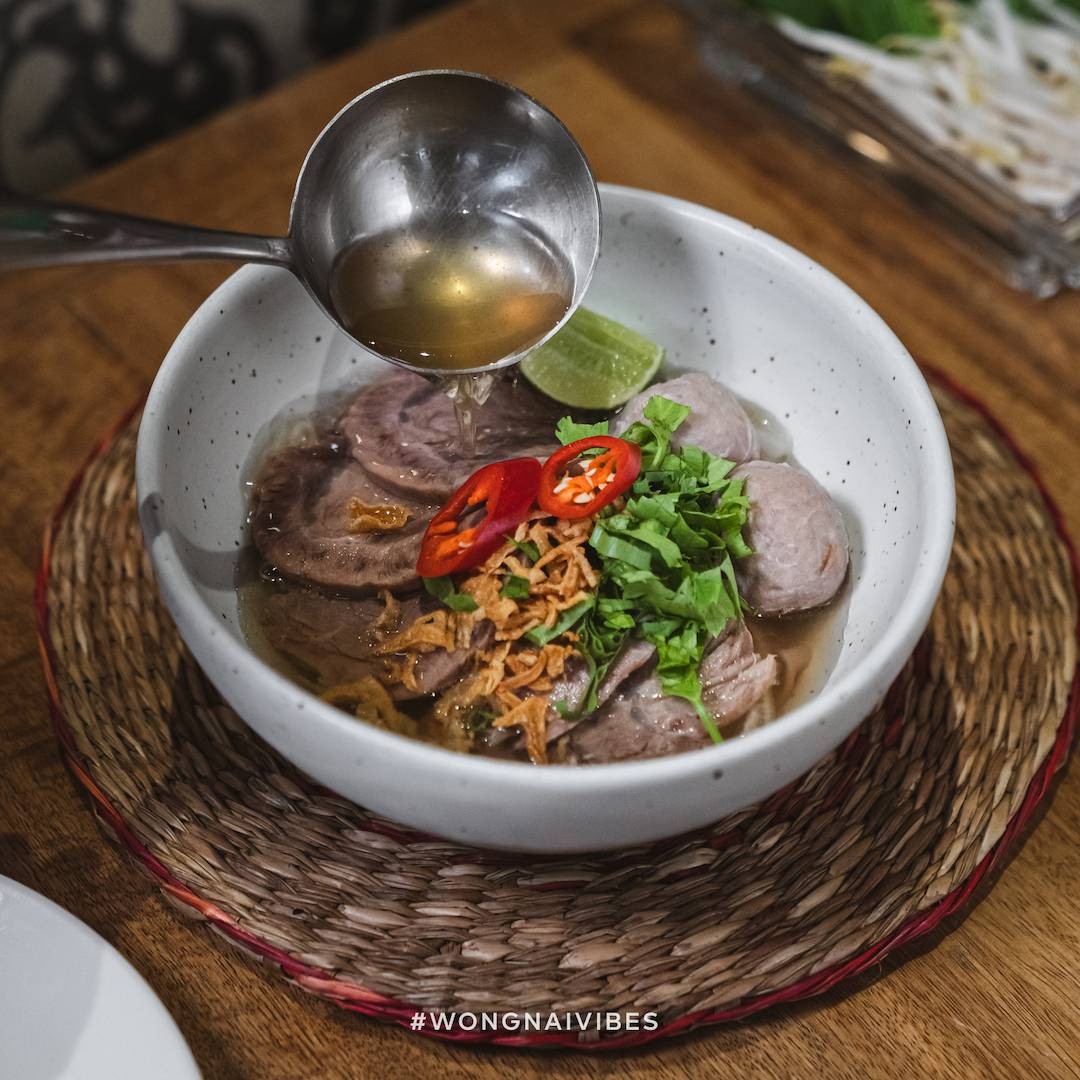 รูป Vie Ha Long @ True Digital Park 101 True Digital Park
