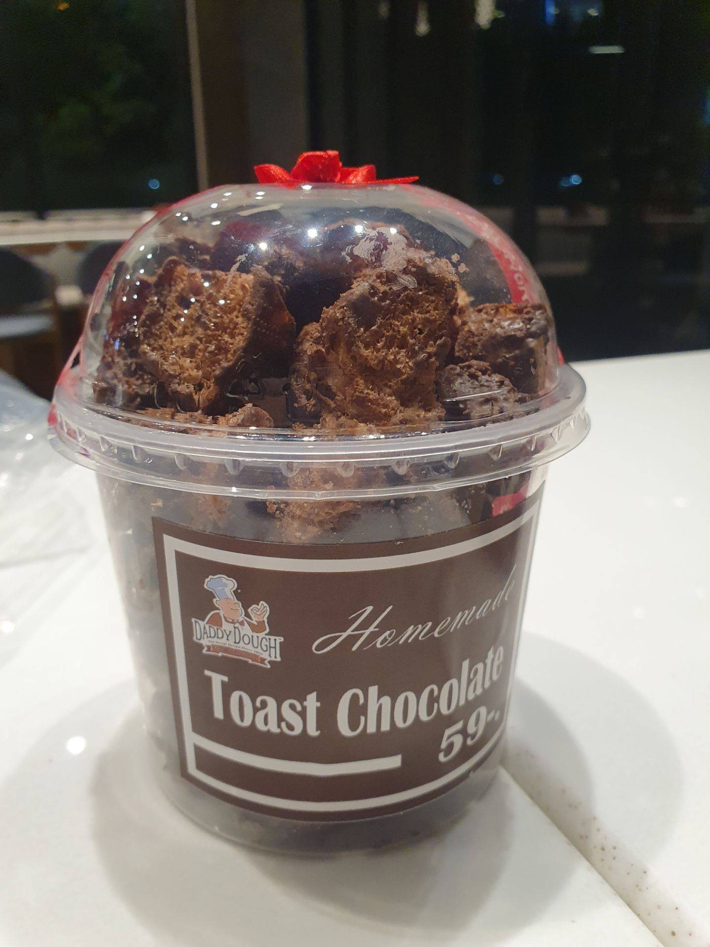 รีวิว Daddy Dough cafe ราชพฤกษ์ - โดนัทคาเฟ่ นั่งชิวนั่งทำงานเหมาะมาก ...