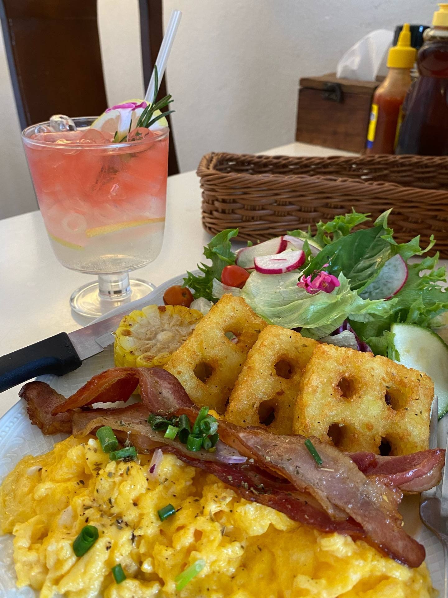 รูป Sun Rays Cafe - Wongnai