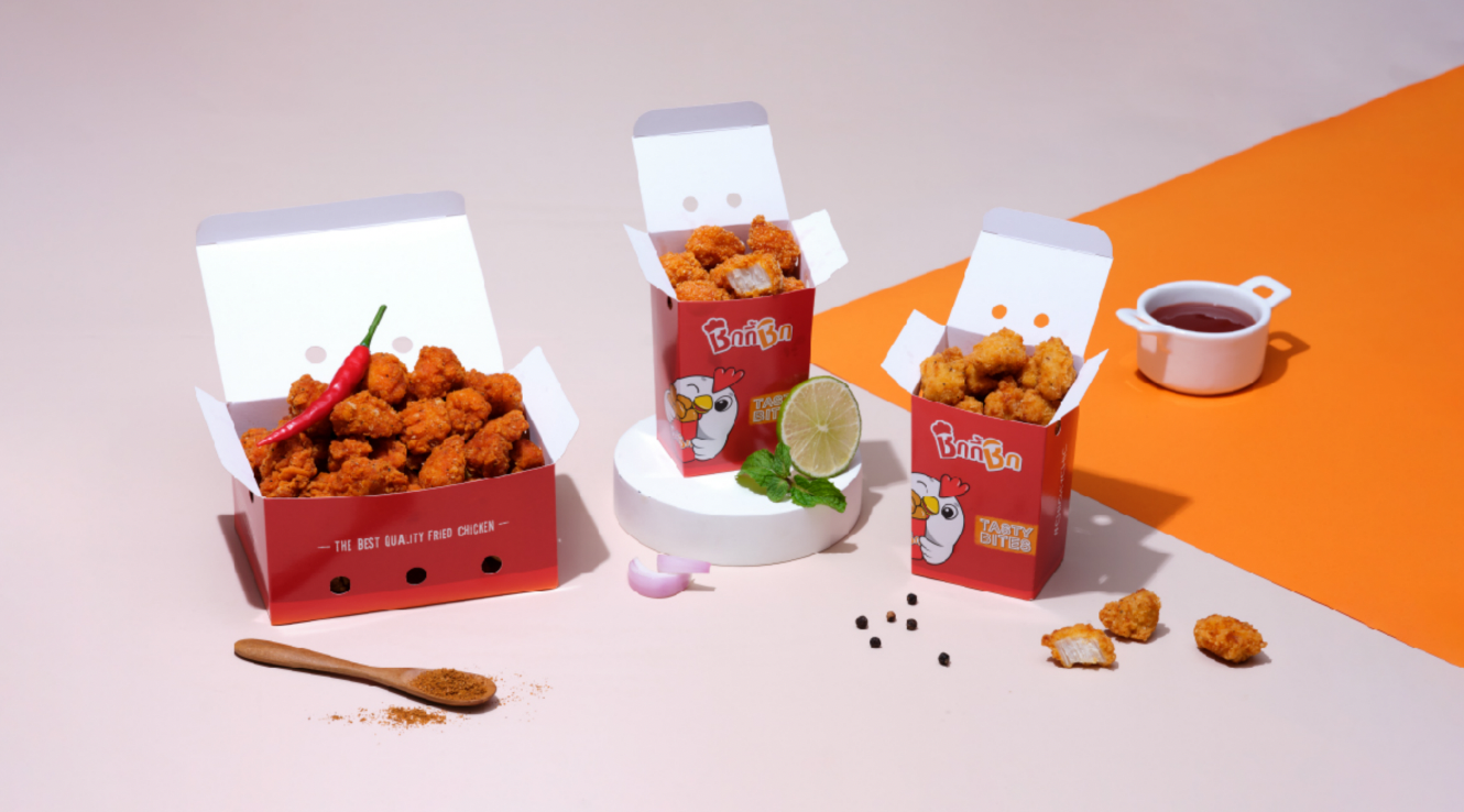 ร้าน Chicky Chic บางกรวย | รีวิวร้านอาหาร - Wongnai