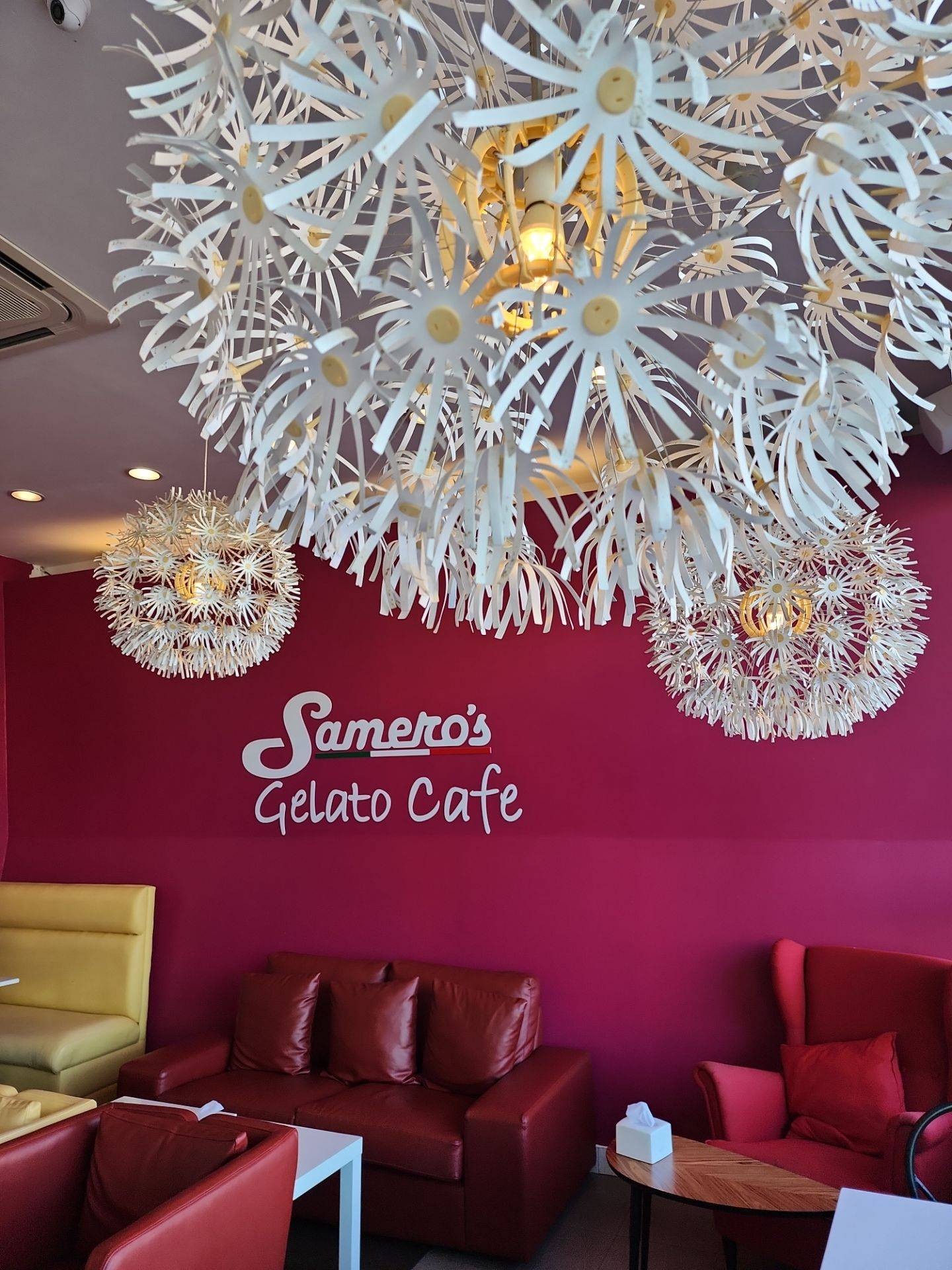 ร้าน Samero's | รีวิวร้านอาหาร