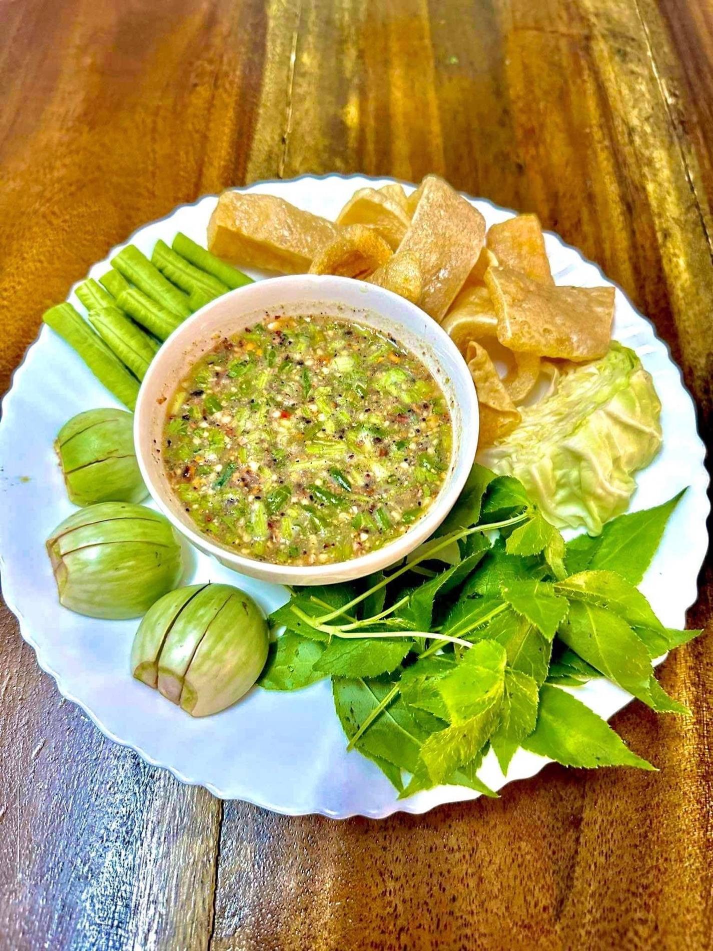 ร้าน TAI MAO ประชาราษฎบำเพ็ญซอย9 | รีวิวร้านอาหาร - Wongnai