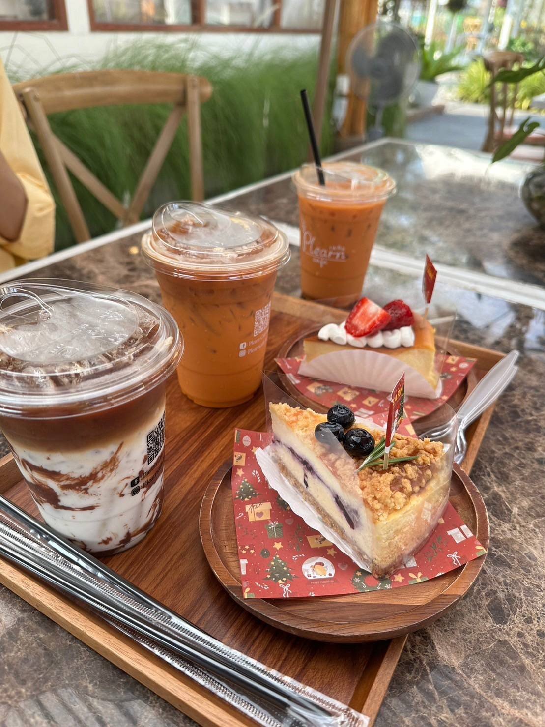 รูป Plearn Cafe Bangpu - เพลิน คาเฟ่ บางปู บางปู