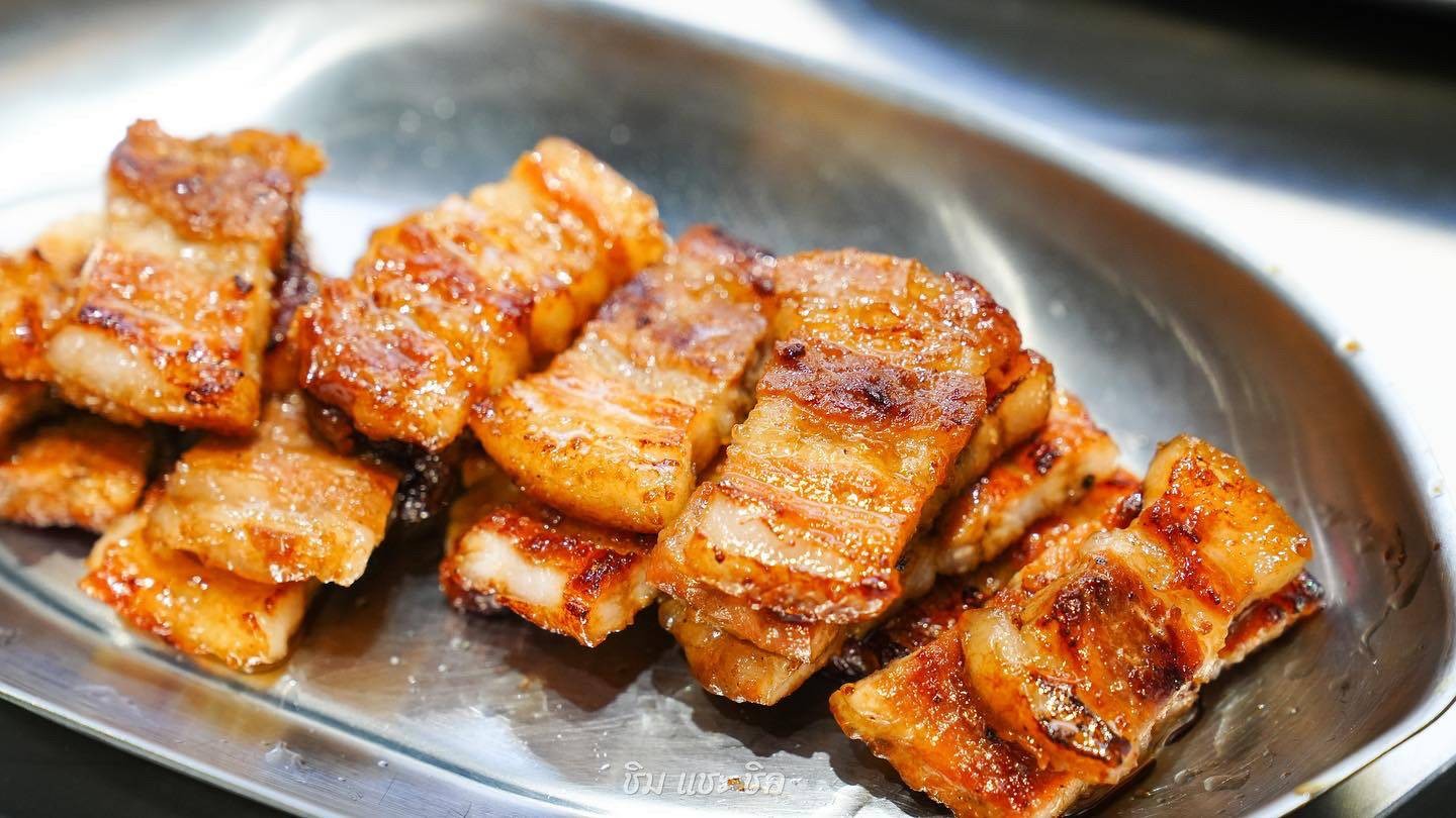 รีวิว Saemaeul Central Eastville - ไส้คือทีเด็ดต้องสั่งนะ