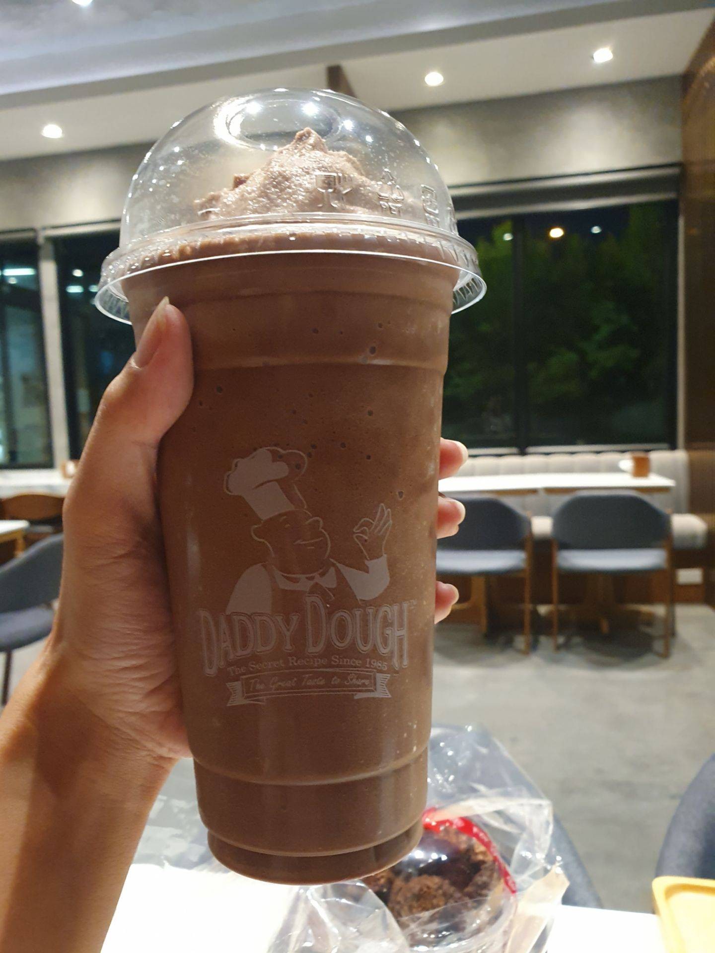 รูป Daddy Dough cafe ราชพฤกษ์