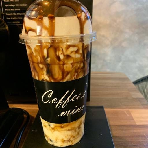 ร้าน Coffee’s mine | รีวิวร้านอาหาร - Wongnai