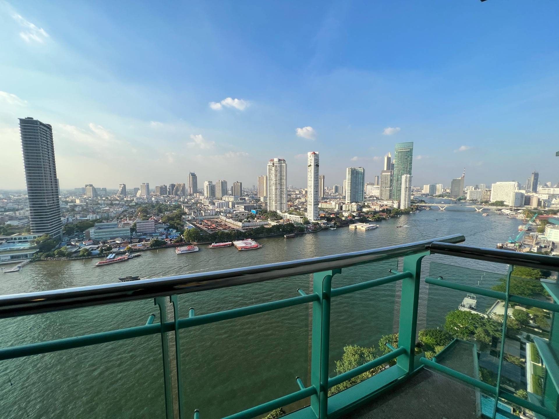 รูป Chatrium Hotel Riverside Bangkok - Wongnai