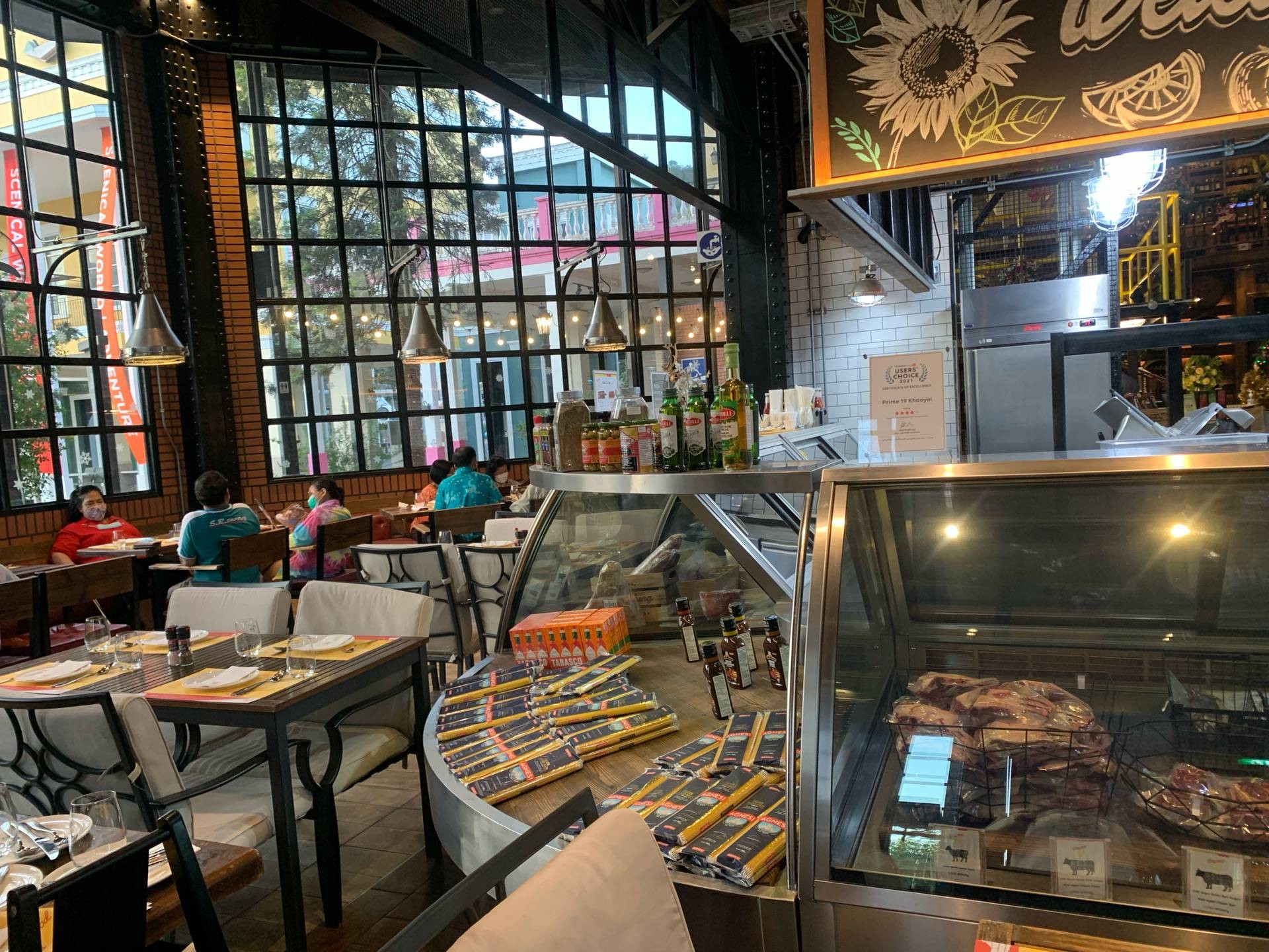 รูป Prime 19 Khaoyai เขาใหญ่ - Wongnai