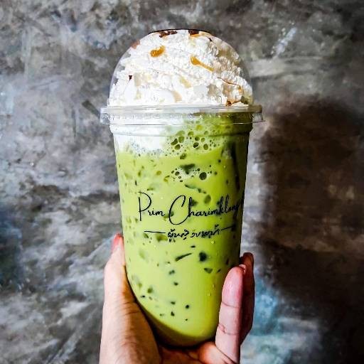 ร้าน Prim Charimklong(สาขาคลองครุ) 2 | รีวิวร้านอาหาร